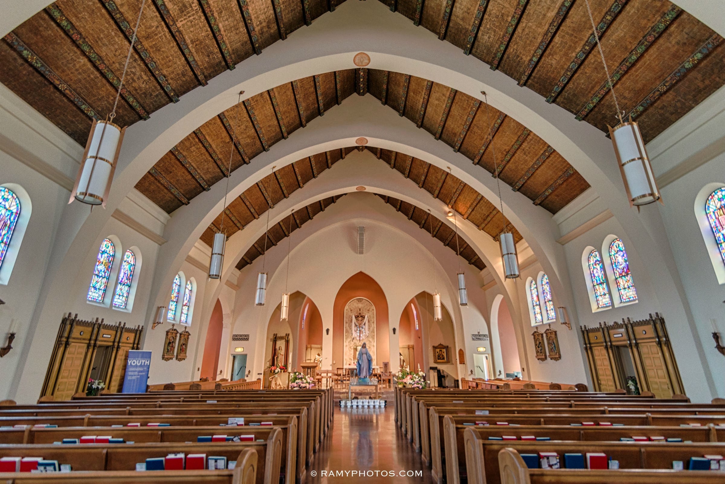 The Most Holy Body and Blood of Christ