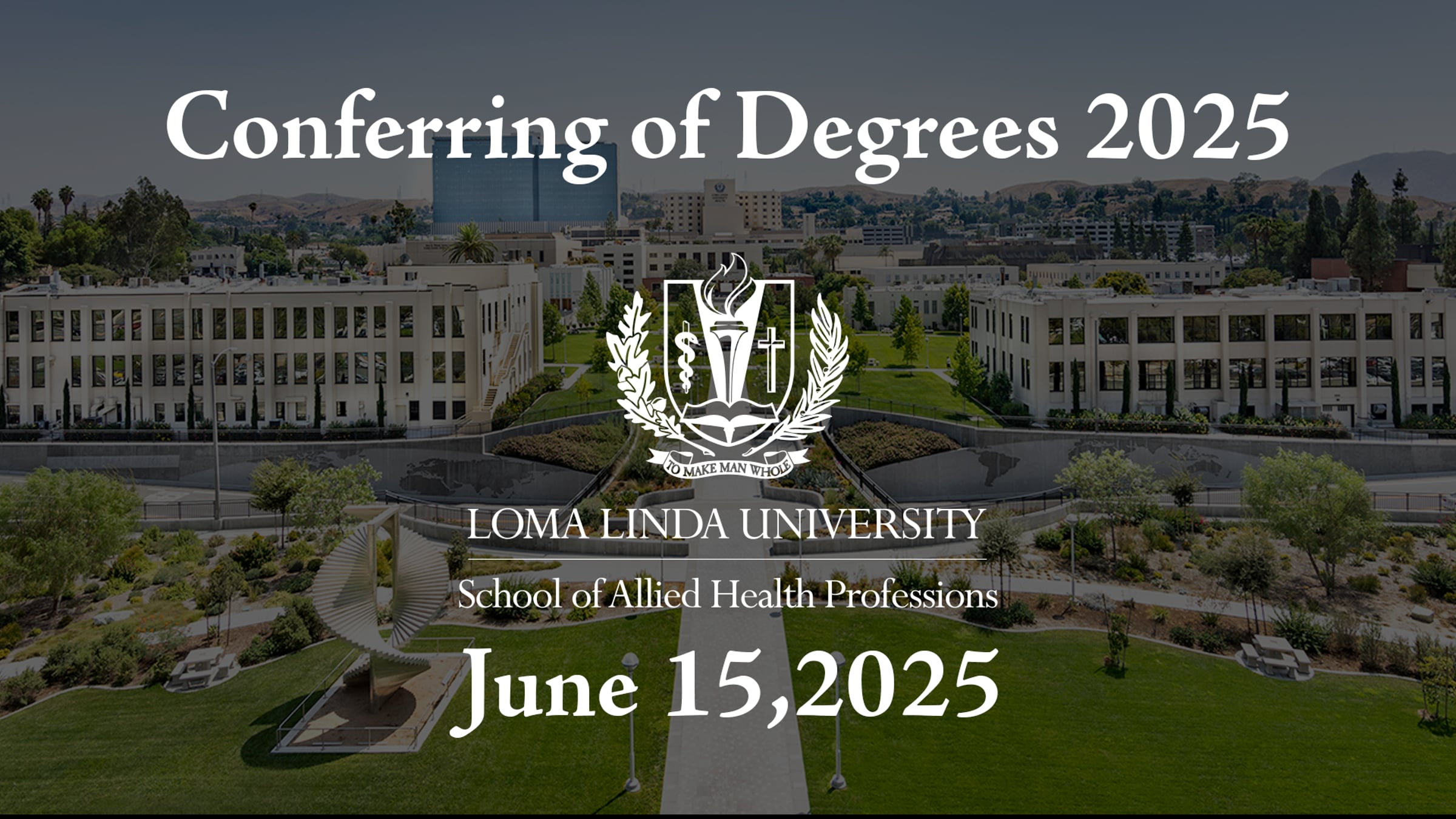 Occupational Therapy; Orthotics and Prosthetics; Physical Therapy ...