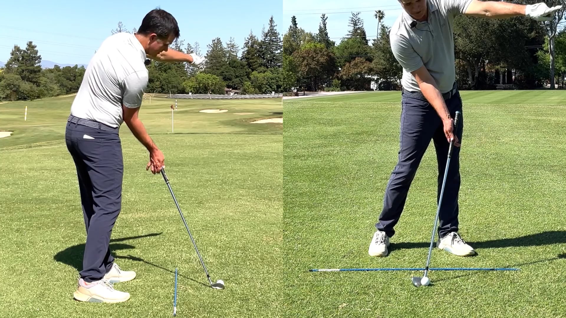 Motorcycle Timing Discussion