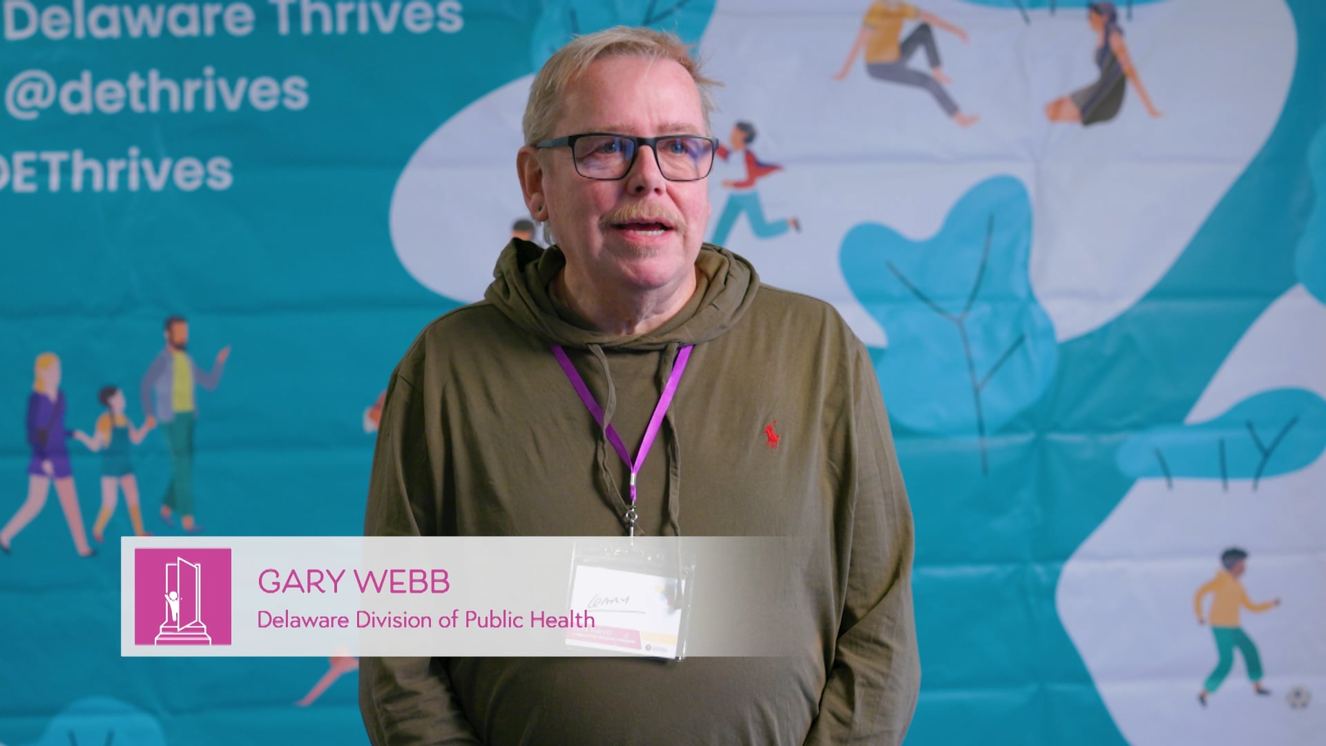 Meet Gary Webb