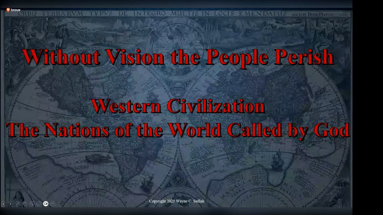 World History Why Western Civilization 2