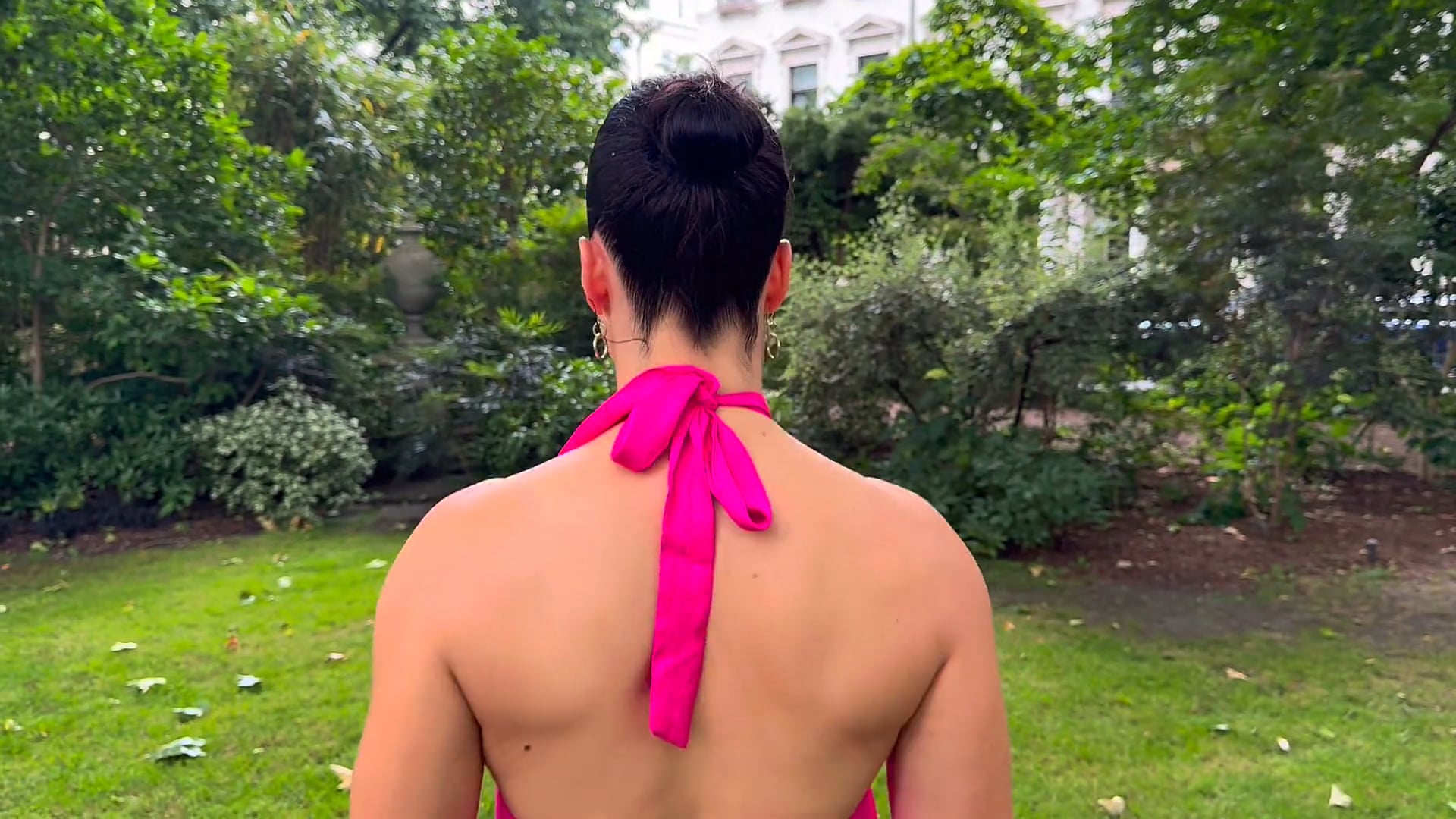 Tribute to Douglas Chamberlain