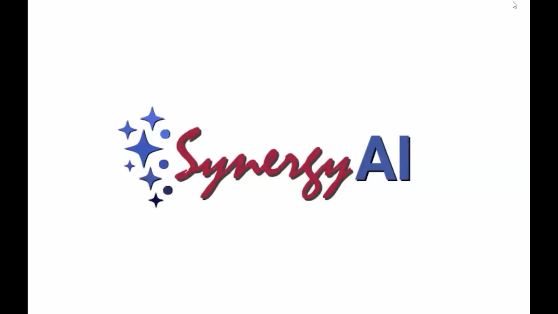 Full Synergy AI Video