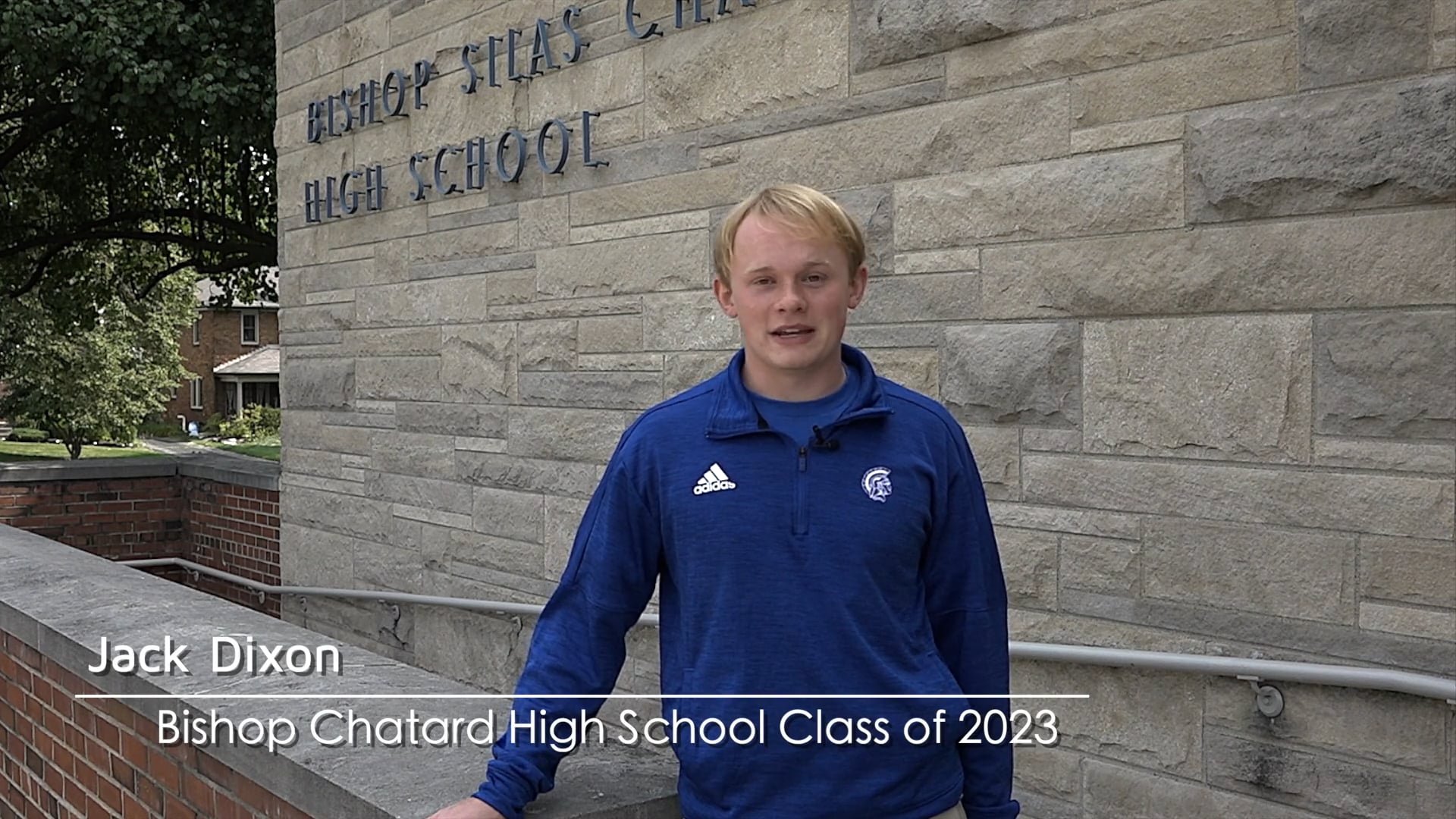 Bishop Chatard High School - Rooted in Faith, Inspiring Futures Capital ...