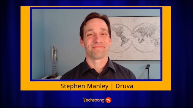 Zero Trust for AI Demands a New Data Playbook with Stephen Manley - Techstrong TV