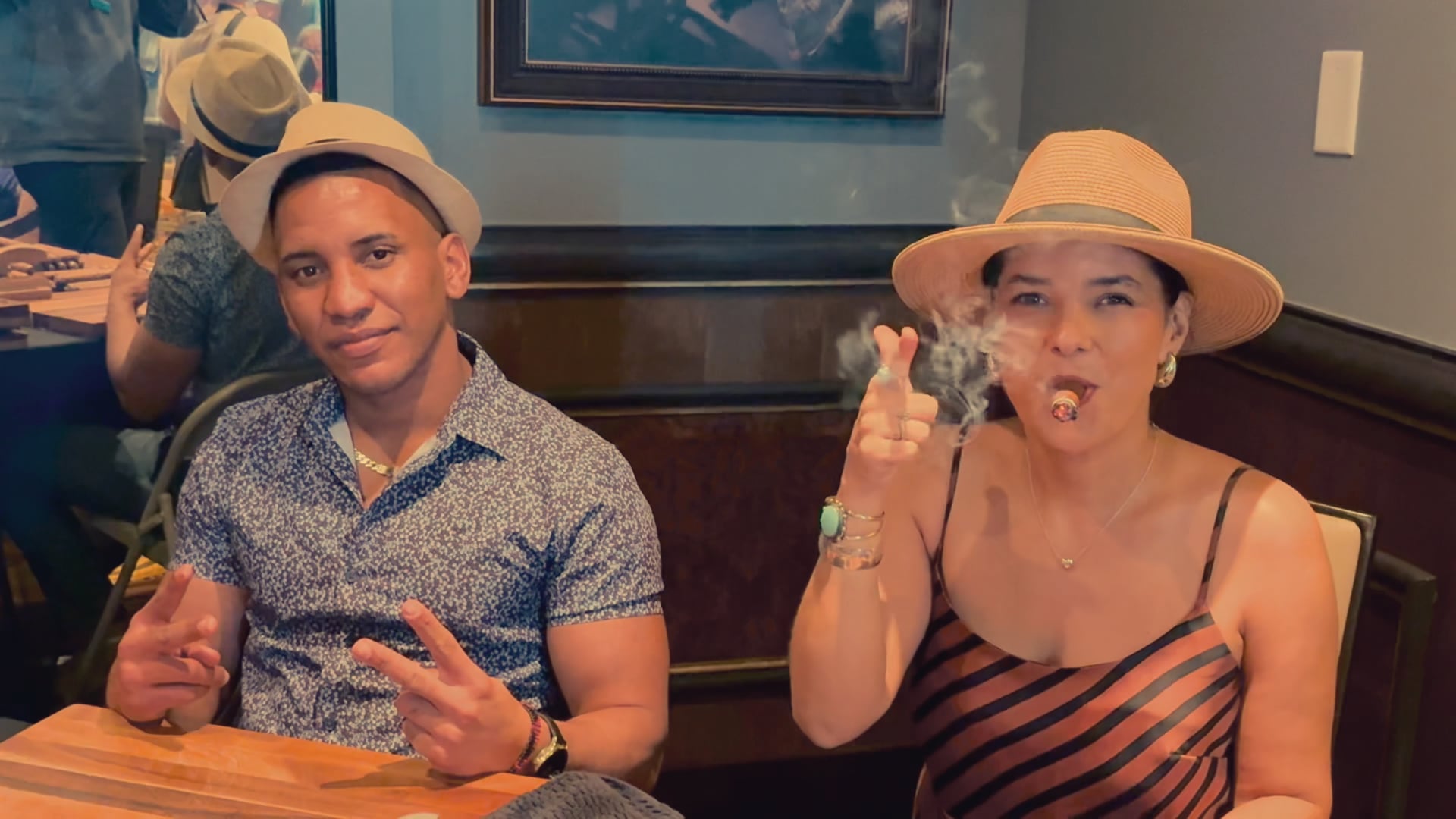 Club Mac Bossier City | Southern Smoke Cigar Company