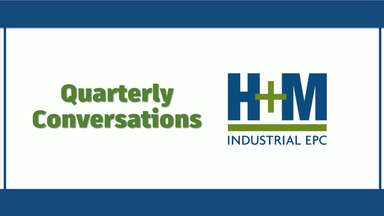 Quarterly Conversations