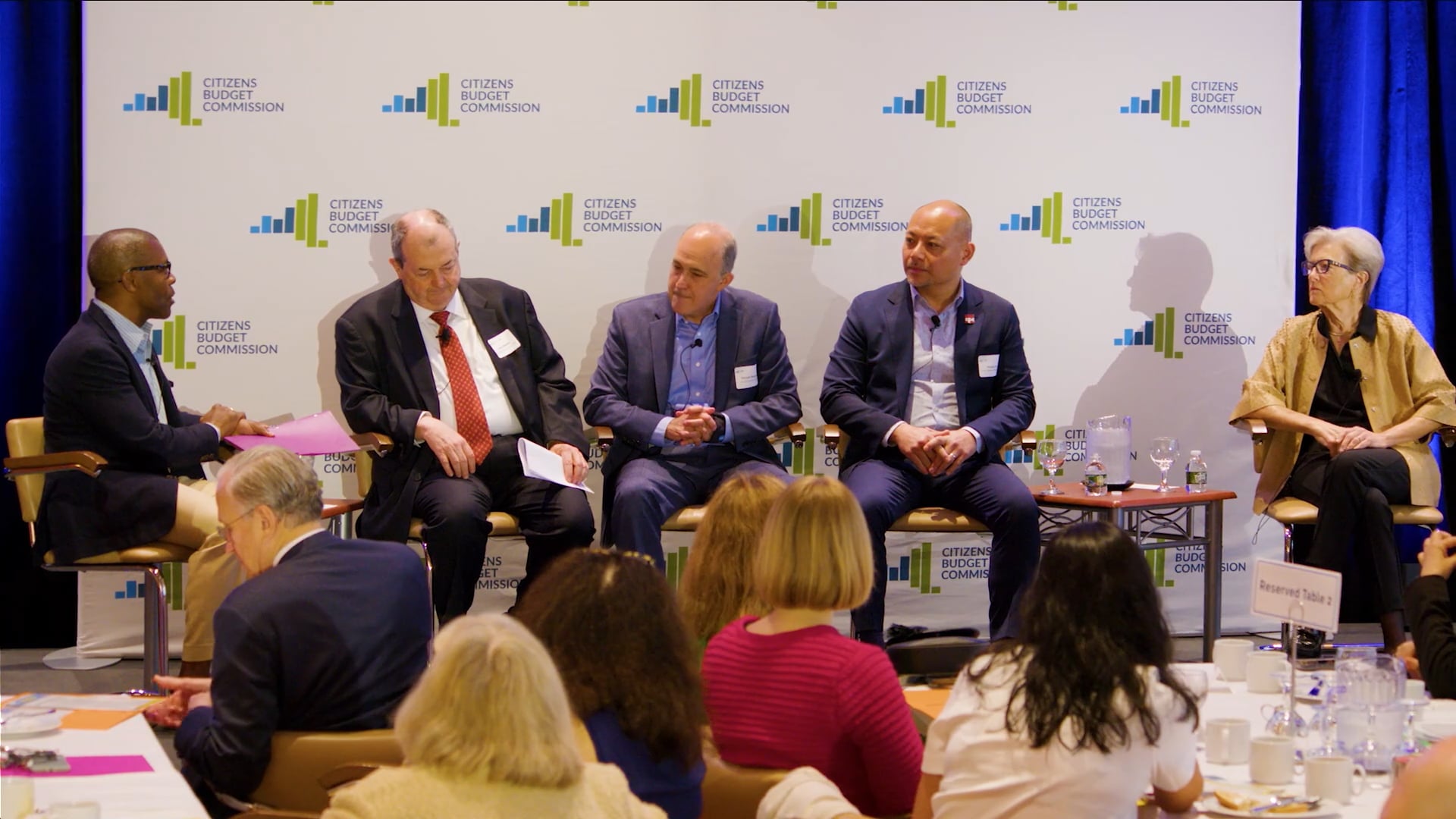 Smart Choices, Better Future