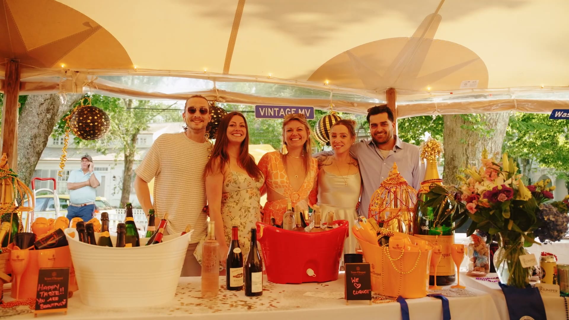 Taste of the Vineyard 2025 by Tolay Productions | Videos & Movies on Vimeo
