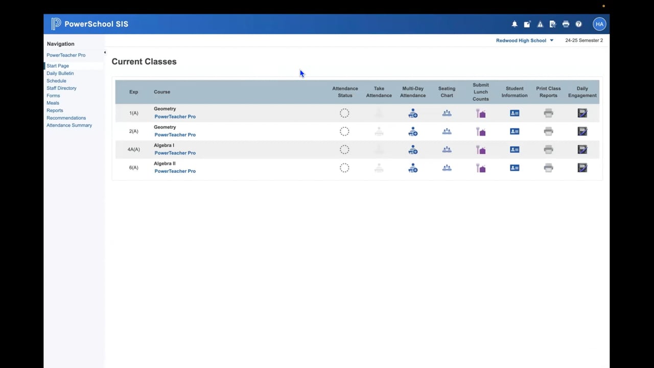Video:PTP_Custom_Class_Name - PowerSchool Community