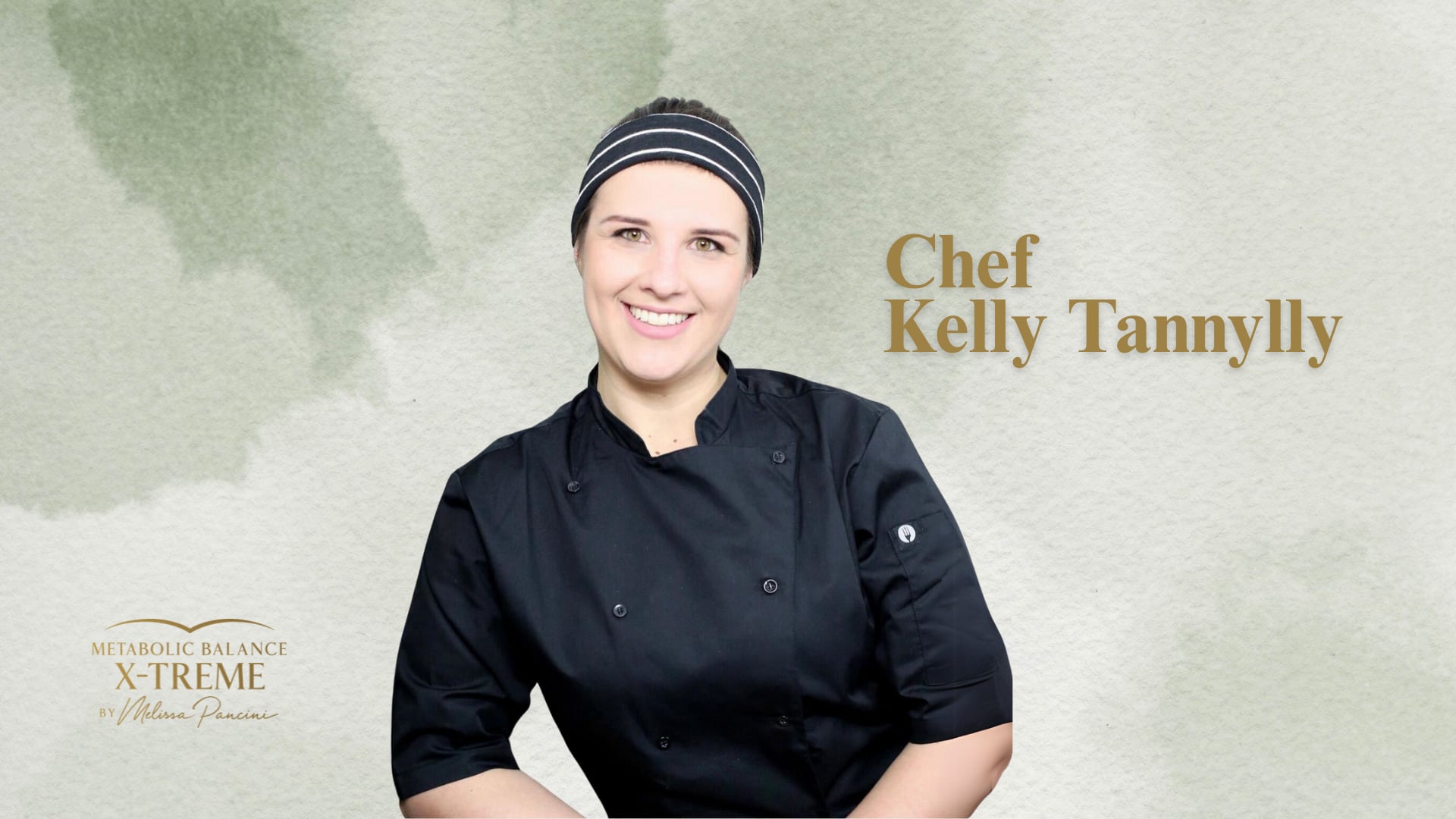CHEF KELLY