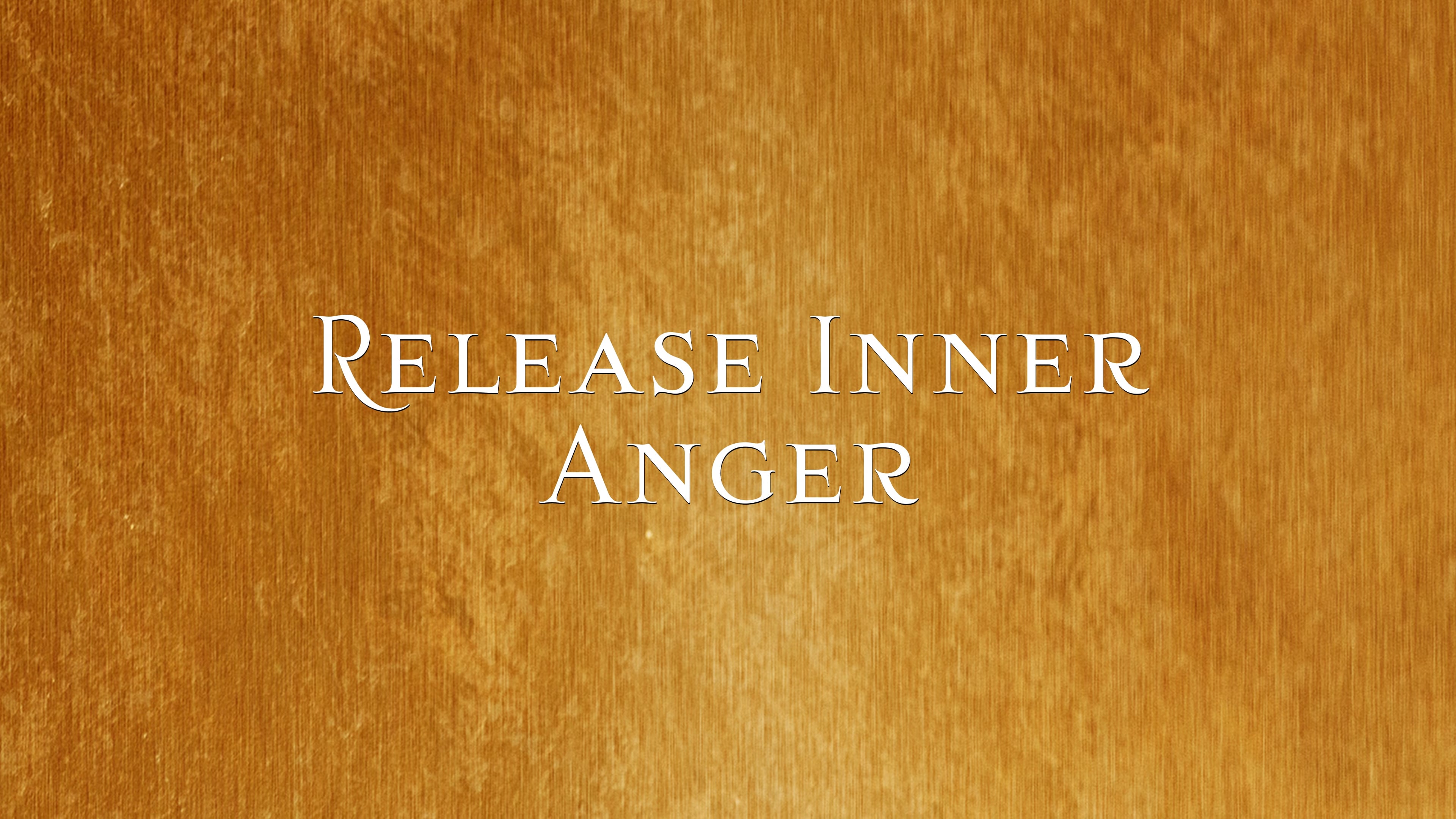 Release Inner Anger_v1