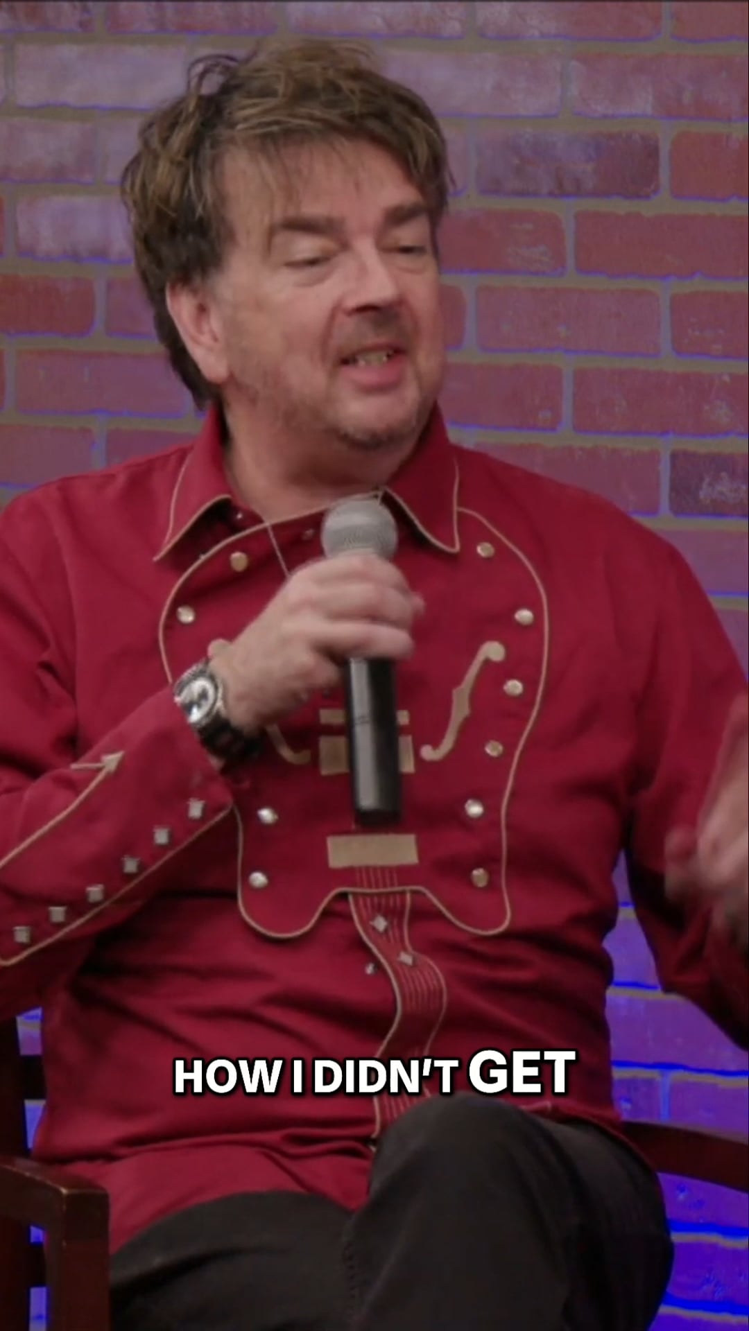 Kevin Downey, Jr - Studio Extra