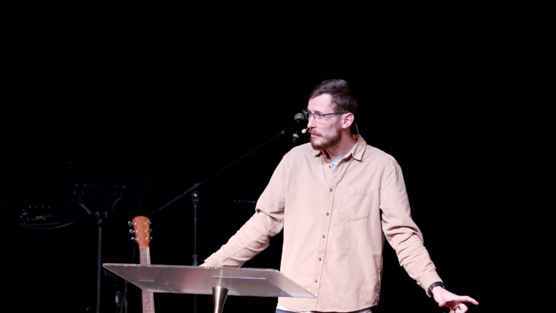 CBC 5pm Sermon - 15th June 2025 - Spiritual Gifts - Healing