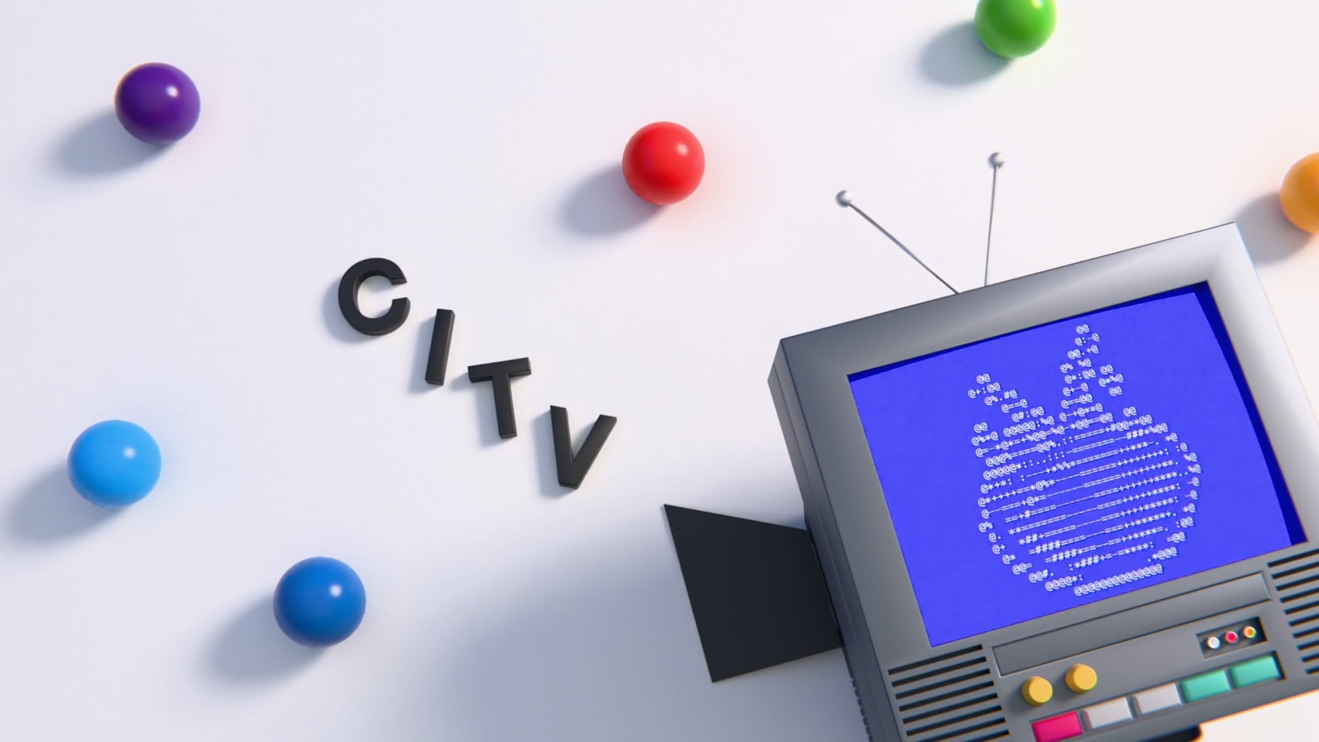 CITV - CITV: End Of Year Show 2025 on Vimeo