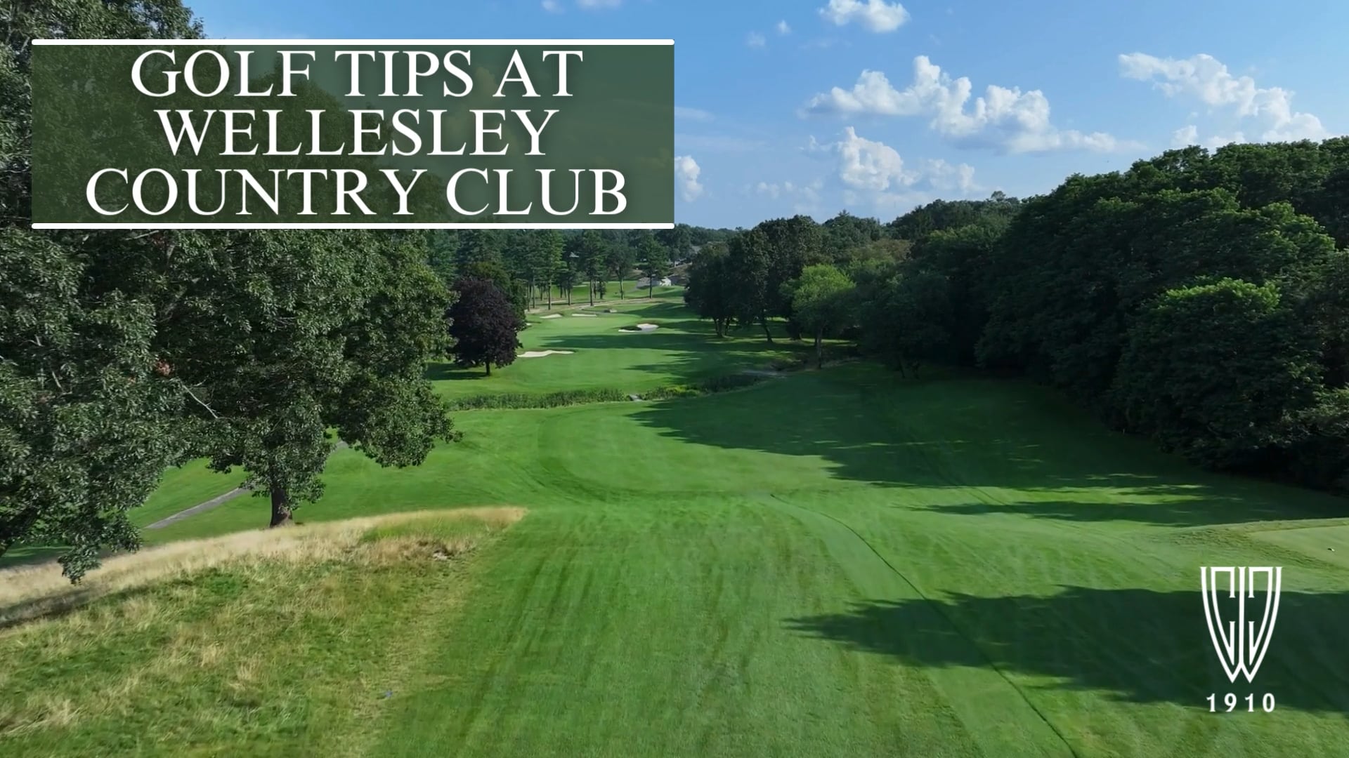 WCC Golf Tip 0617255