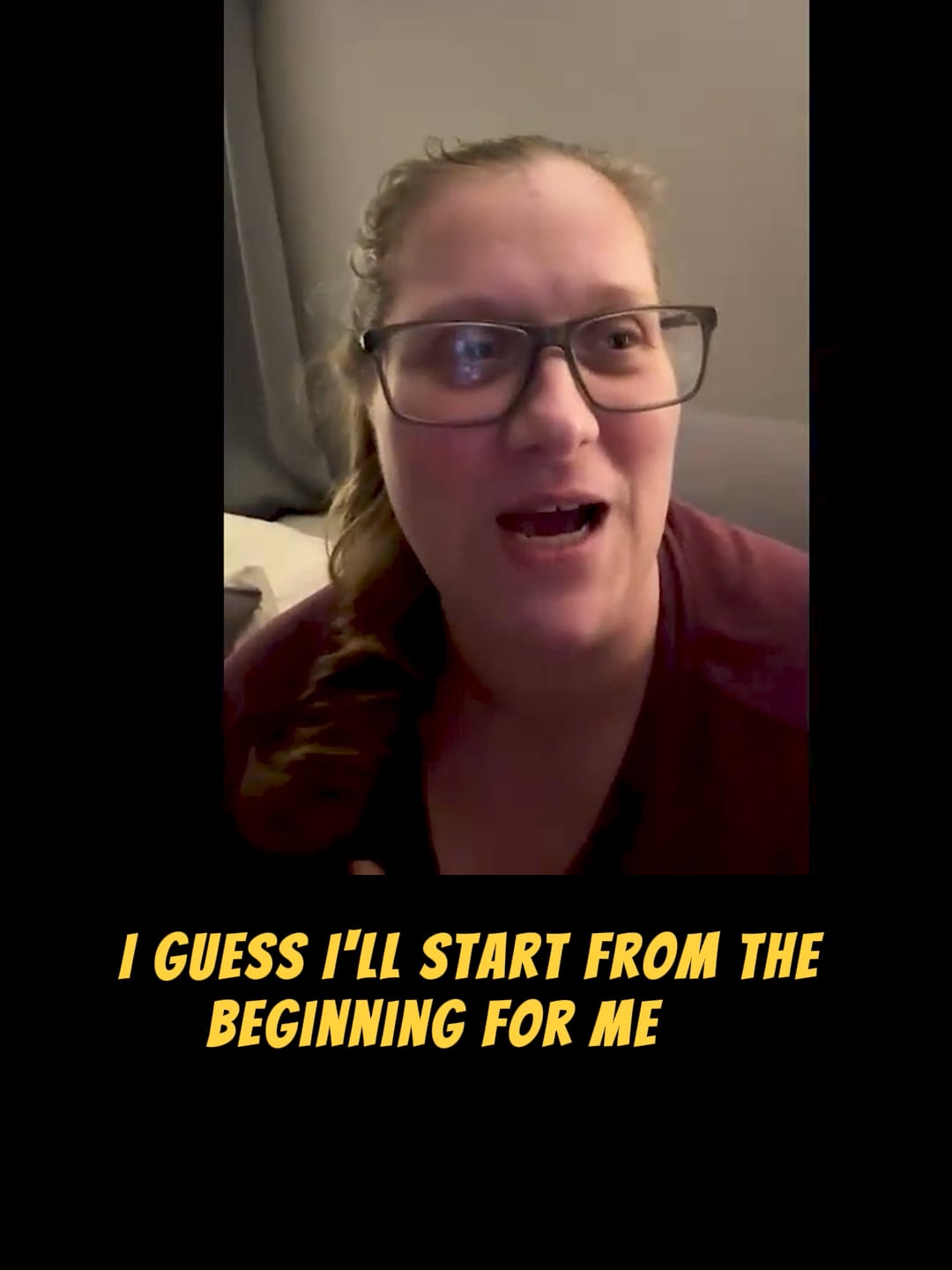 Ashley Story