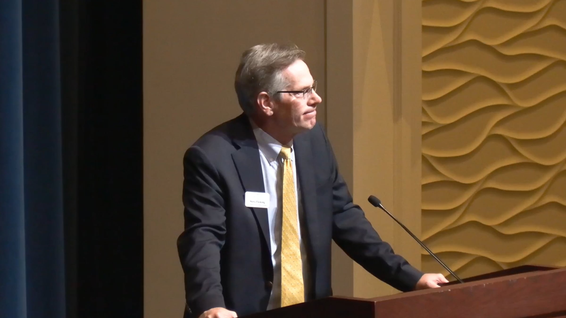 Steve Fleming Retirement Announcement | 6/17/2025