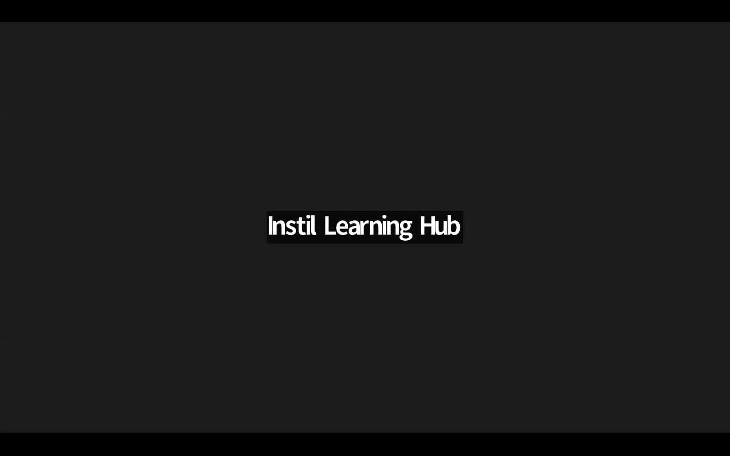 Zoom Recording - Instil Learning Hub's Personal Meeting Room - 2025-06 ...