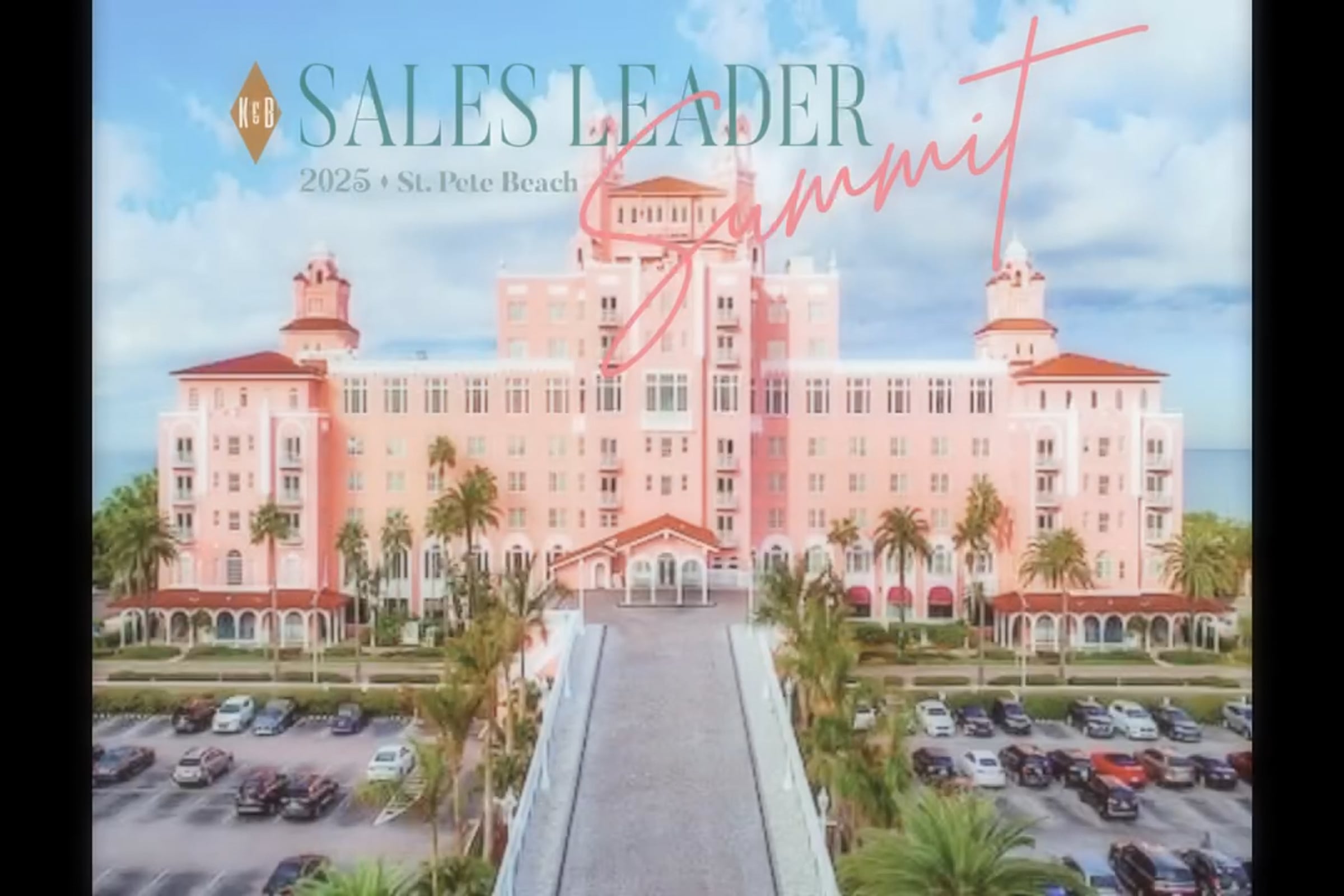 KB Sales Leader Summit