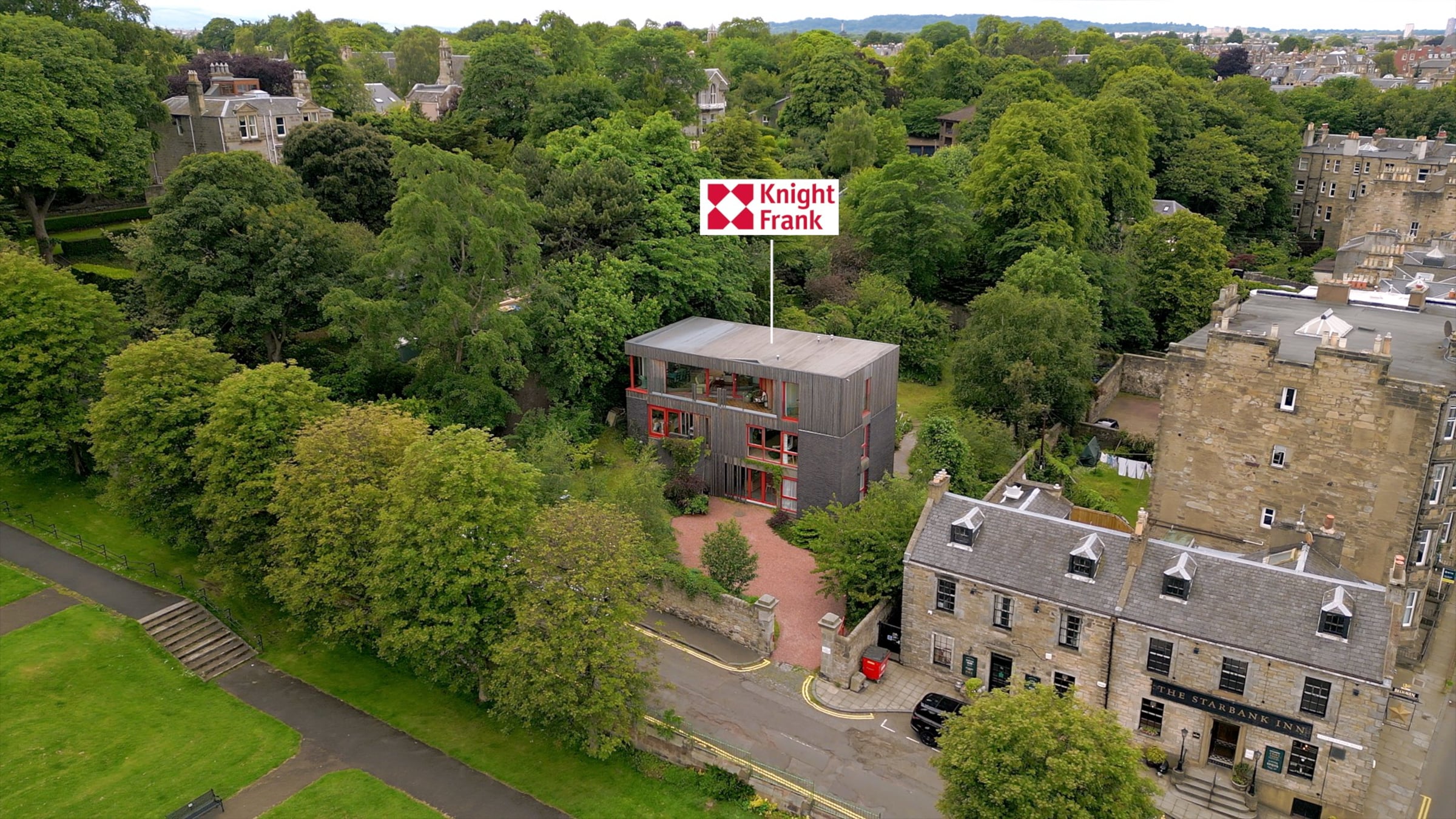 SCENEINVIDEO - 52 Laverockbank Road, Edinburgh, Midlothian, EH5 3BZ