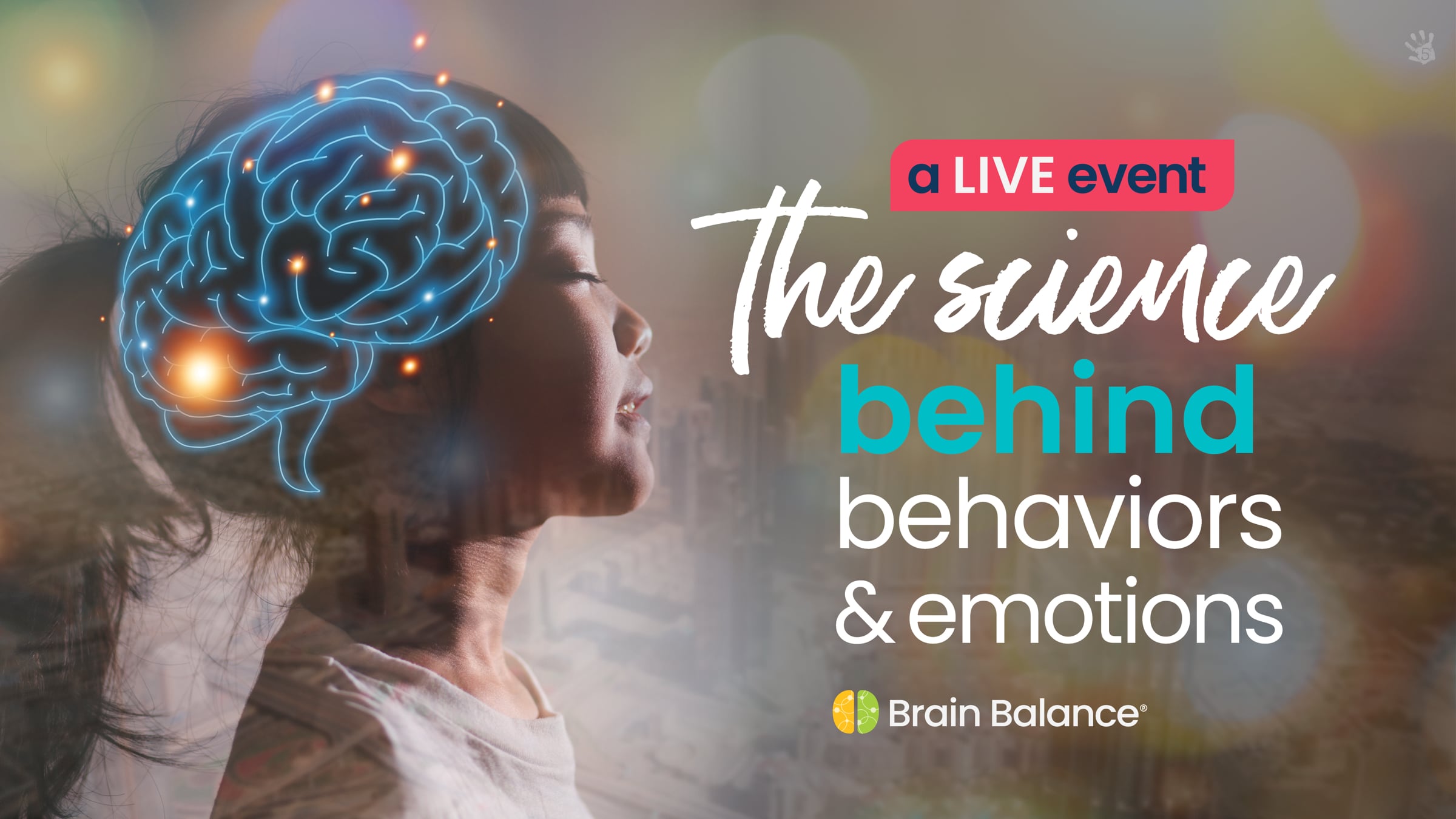 The Science Behind Behaviors & Emotions 6.17.25