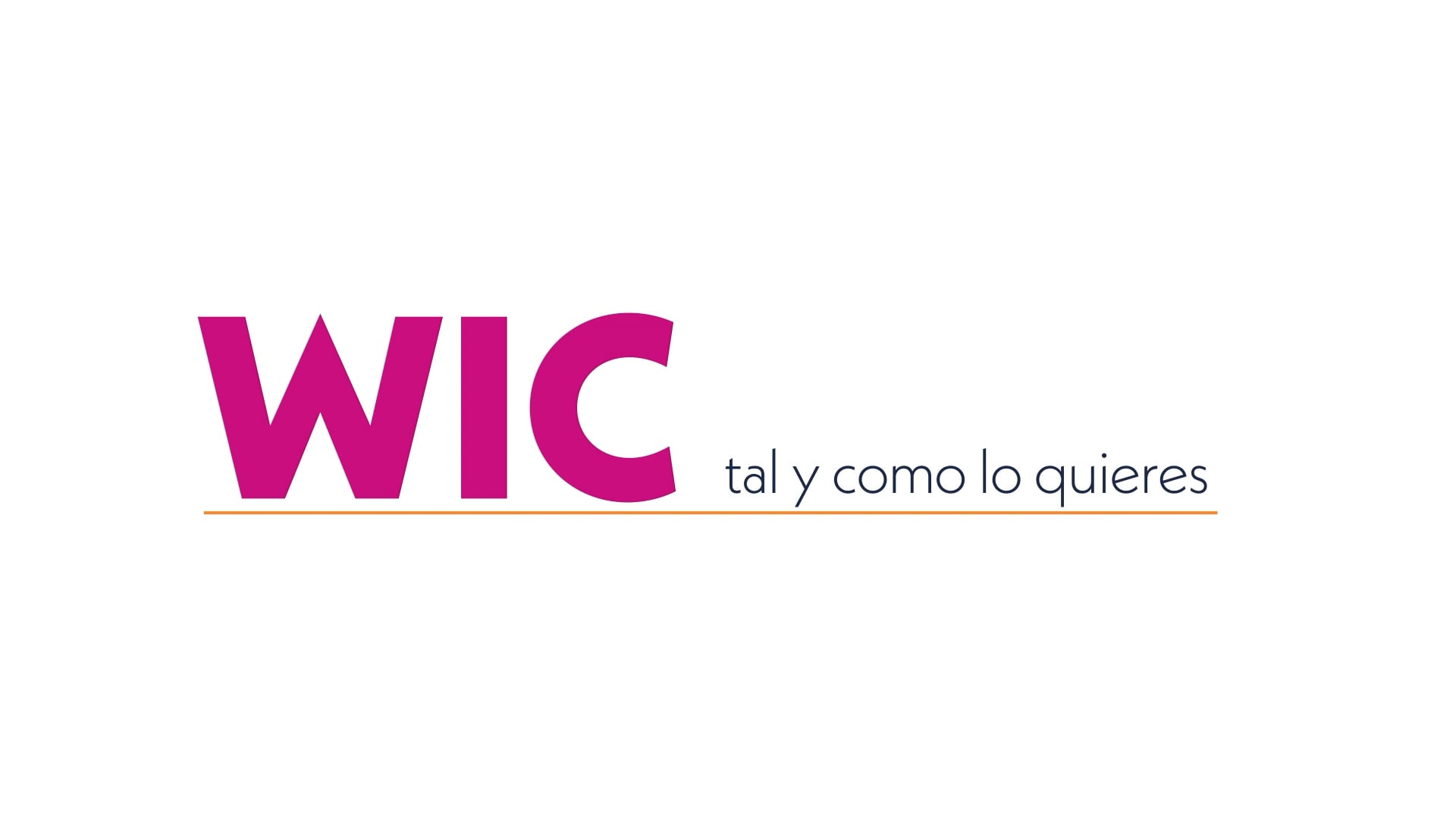 WIC - Modernization of Services (Spanish)