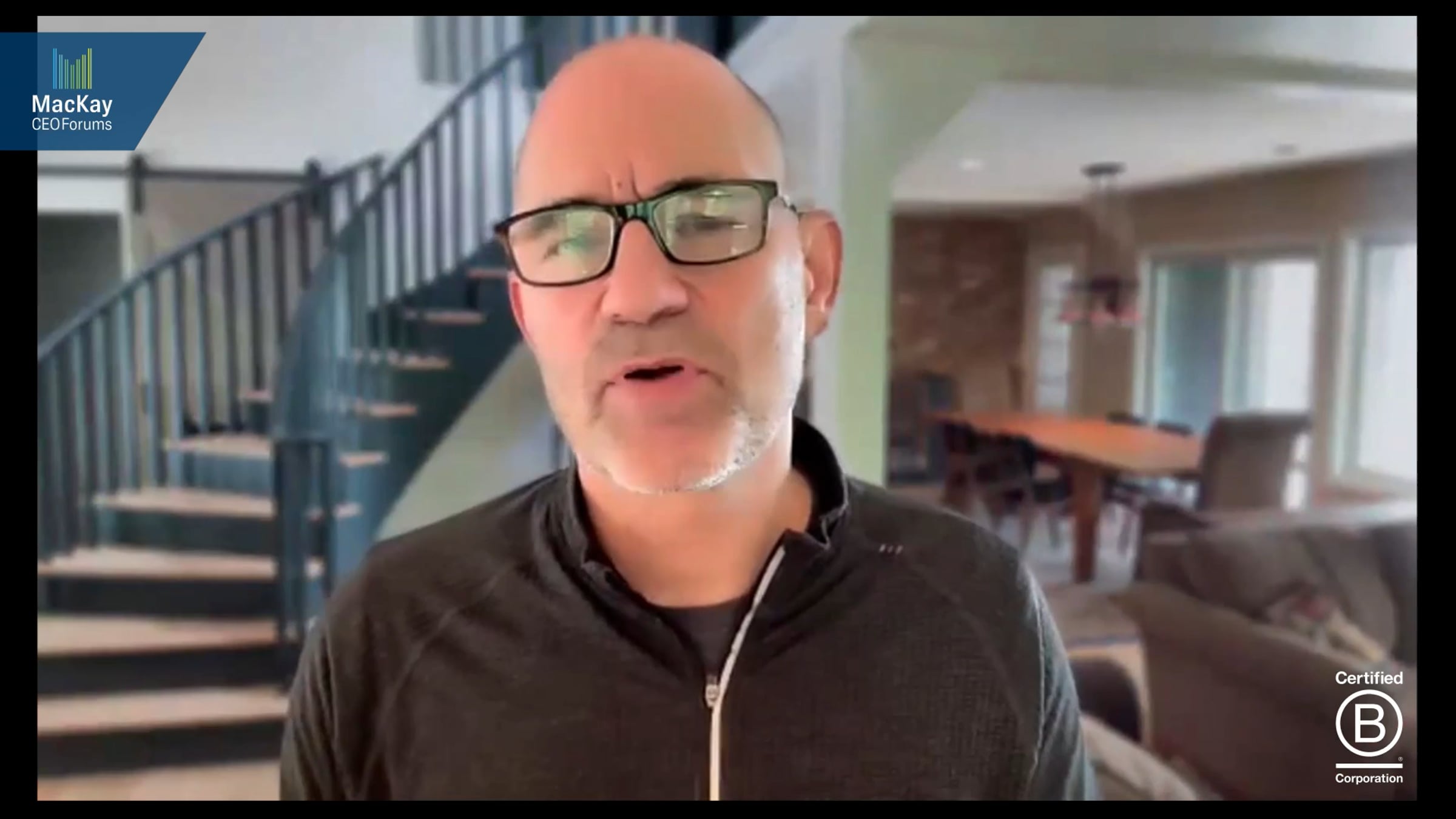 The Need for Risk in Times of Uncertainty with JP Pawliw-Fry of IHHP ...