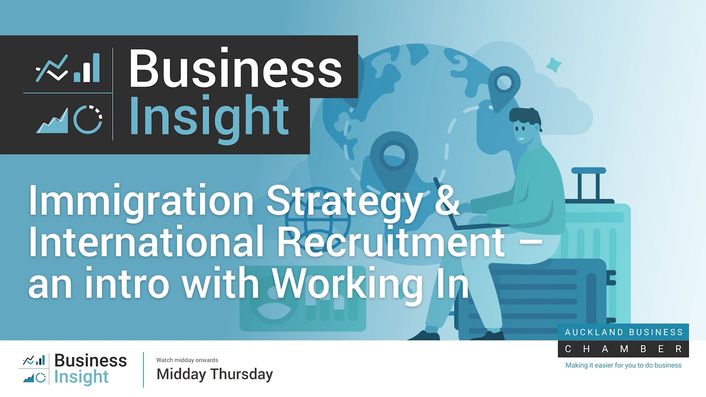 Business Insights with Working In