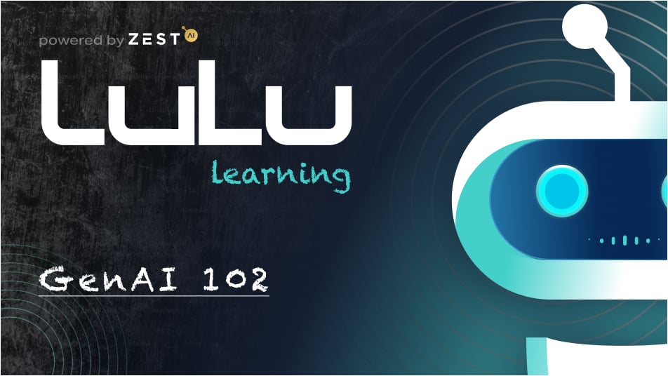 Webinar: Gen AI 102