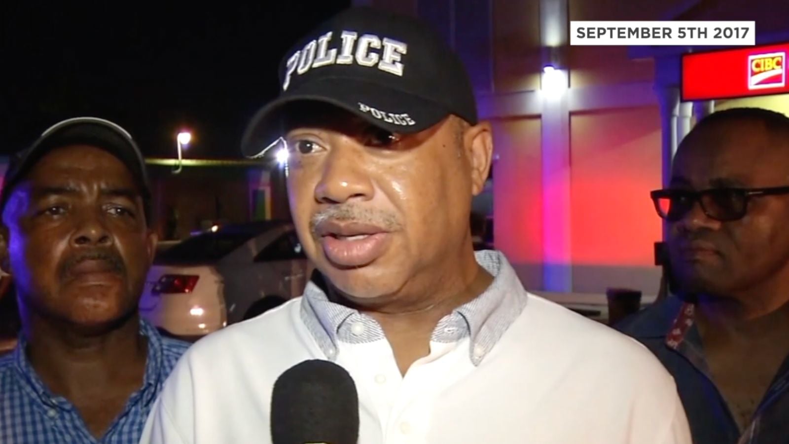 JUNE 17 RPT - BANKS & BULLETS: THE TROUBLING PATTERN IN PALMDALE