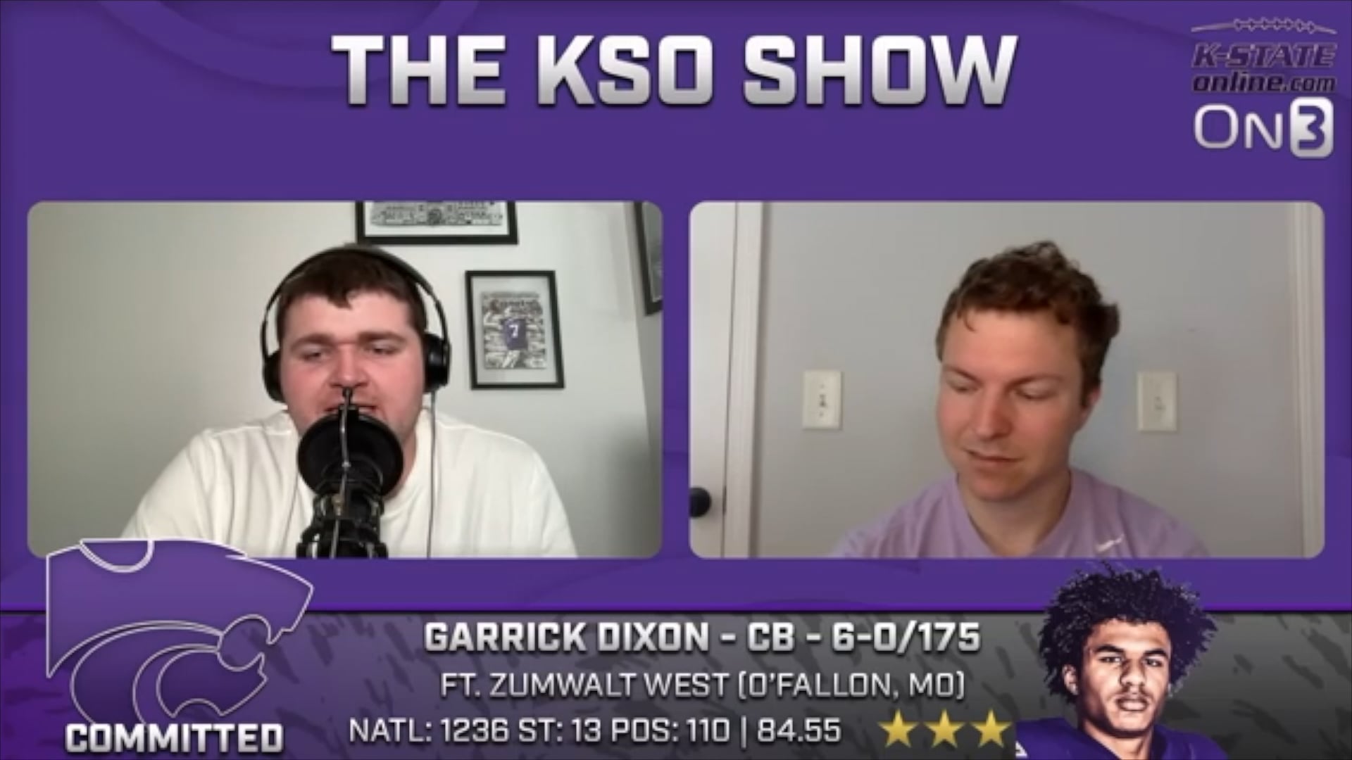 KSO Show