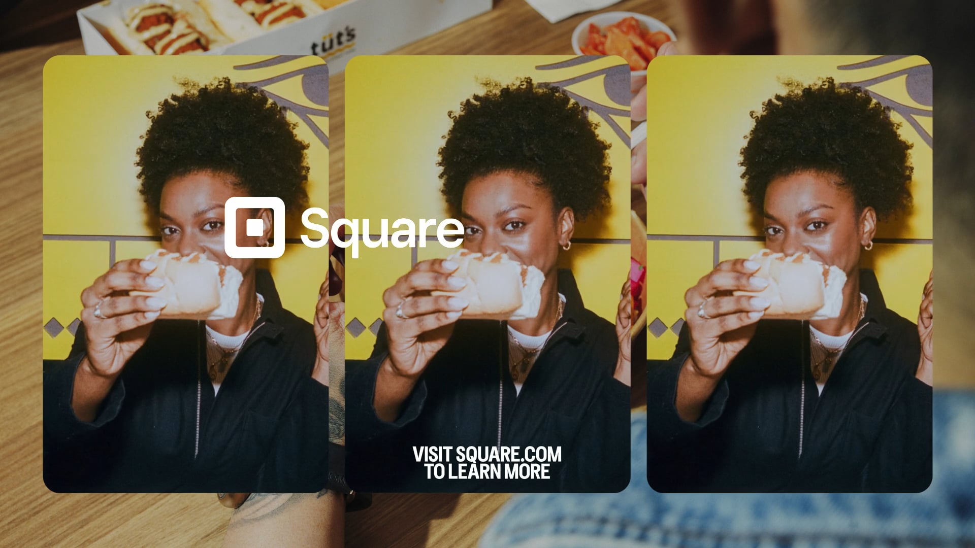 Square "Win Win"