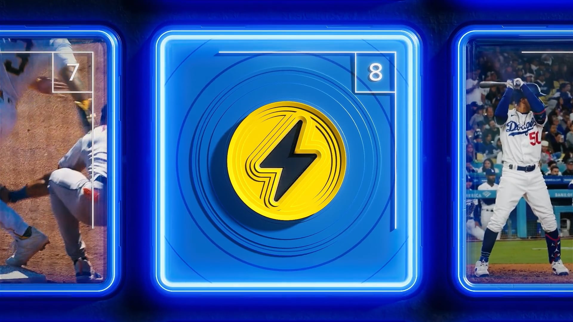 Fanduel - MLB Summer Calendar