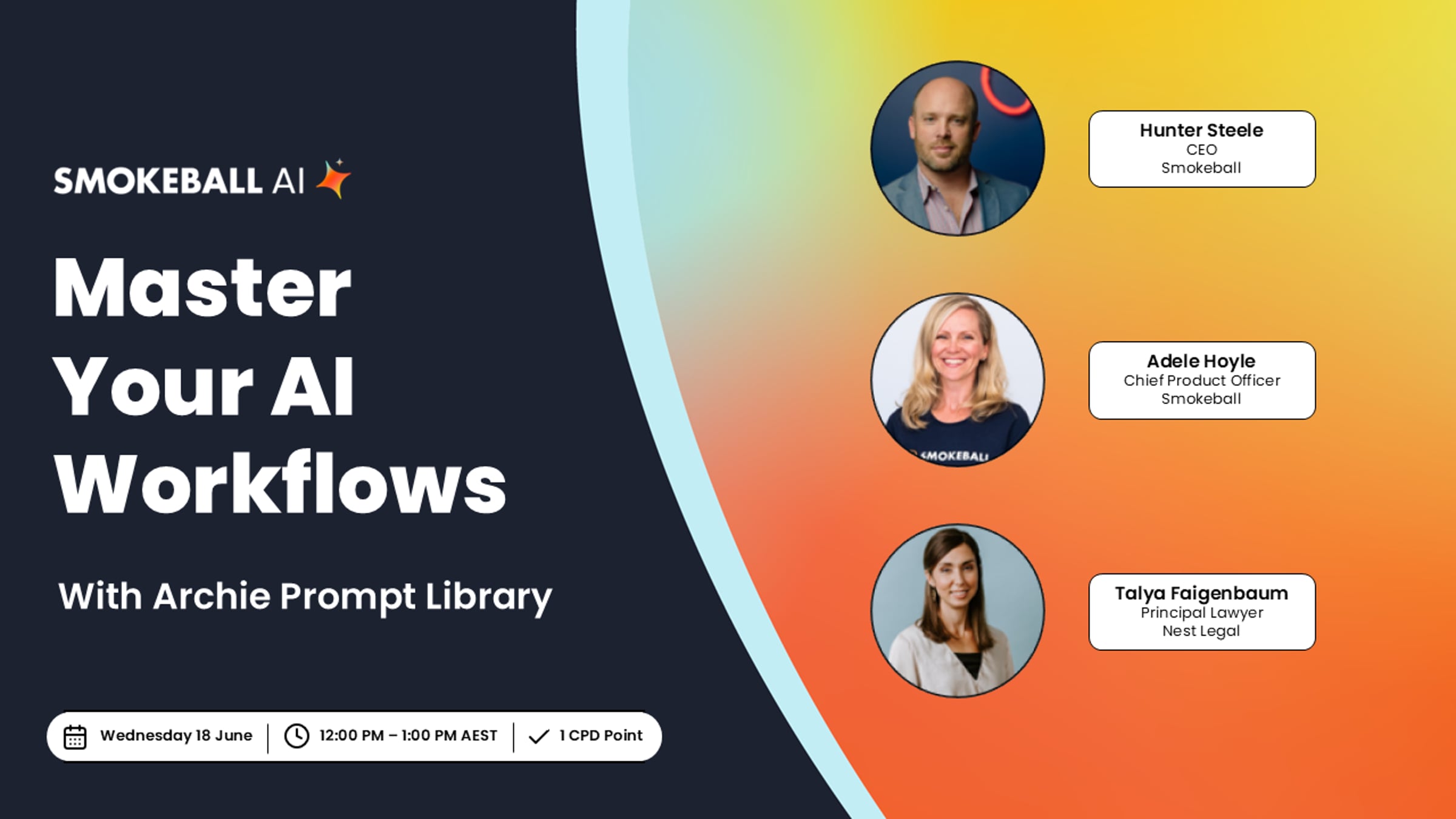 Master Your AI Workflows with Archie Prompt Library