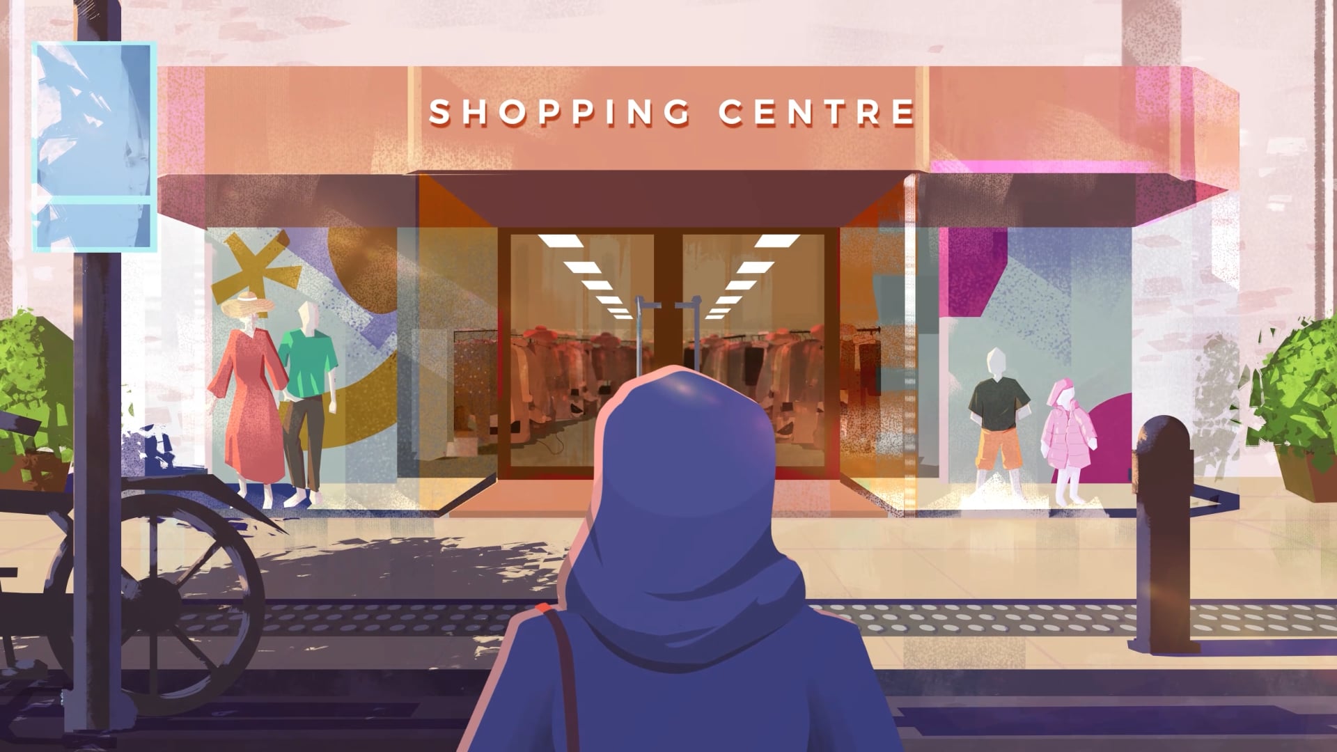 Cultural Competency Animated Short Film