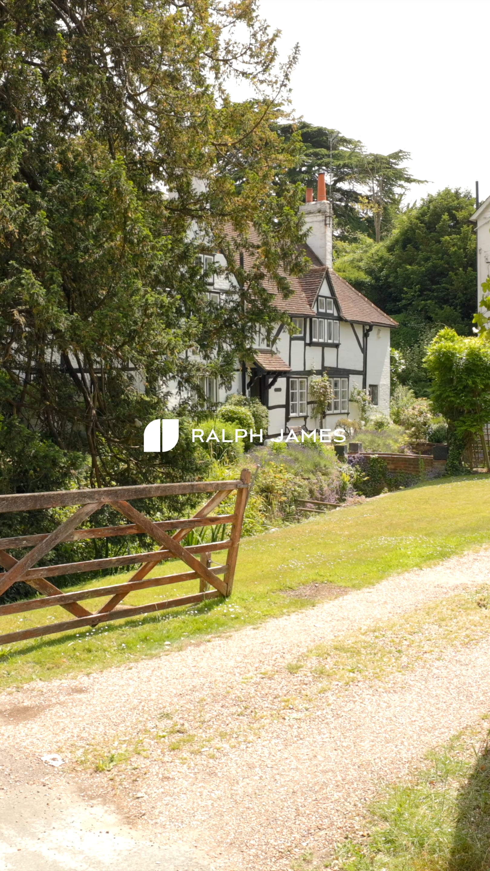 Pixham Lane, Pixham, Dorking