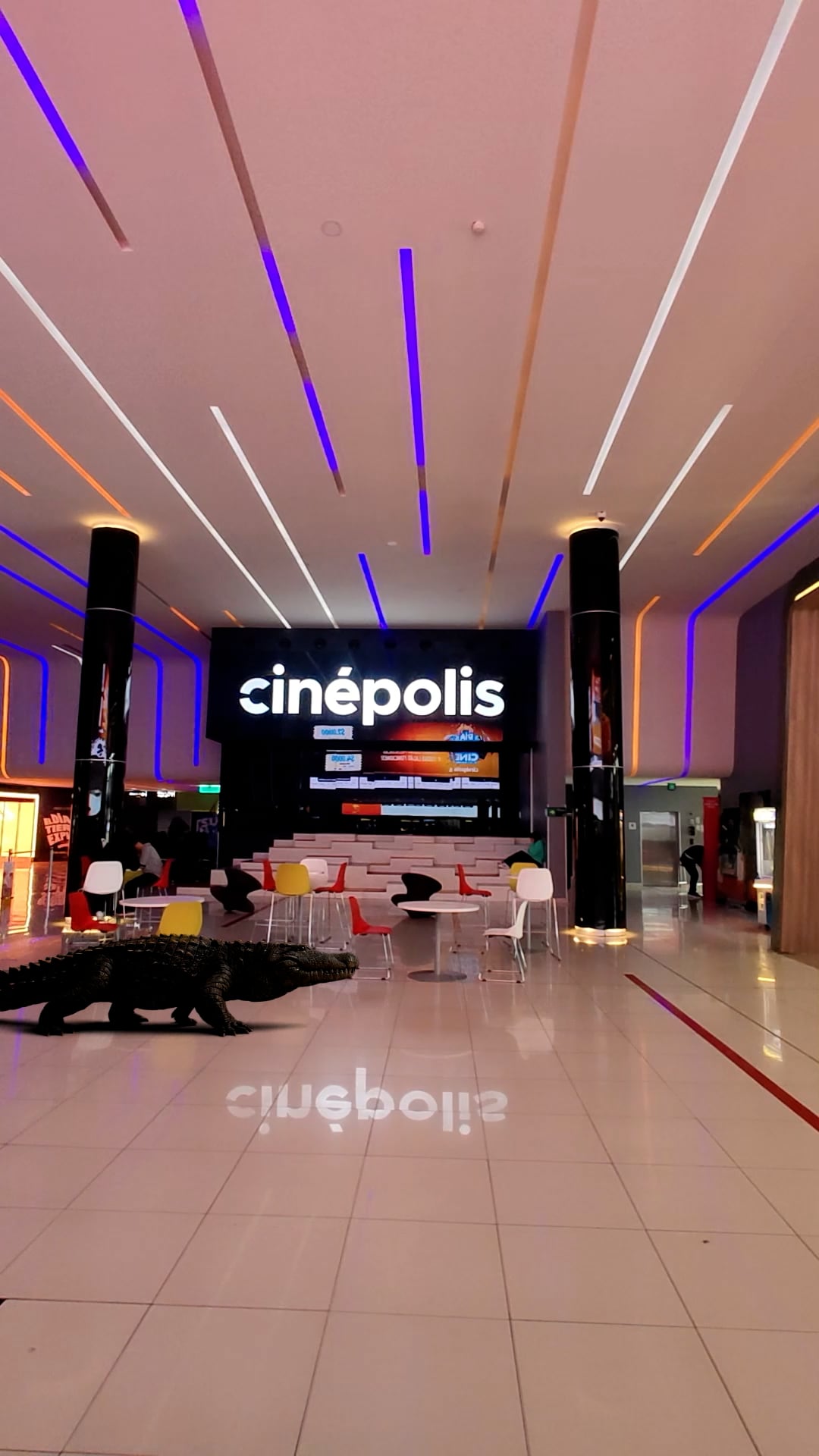 CINEPOLIS
