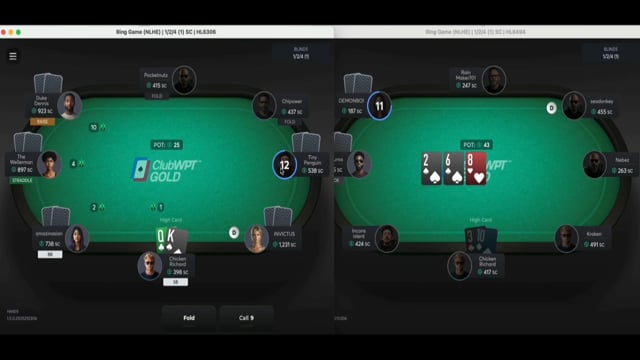 #703: ClubWPT Gold Session Breakdown | Videos | Crush Live Poker