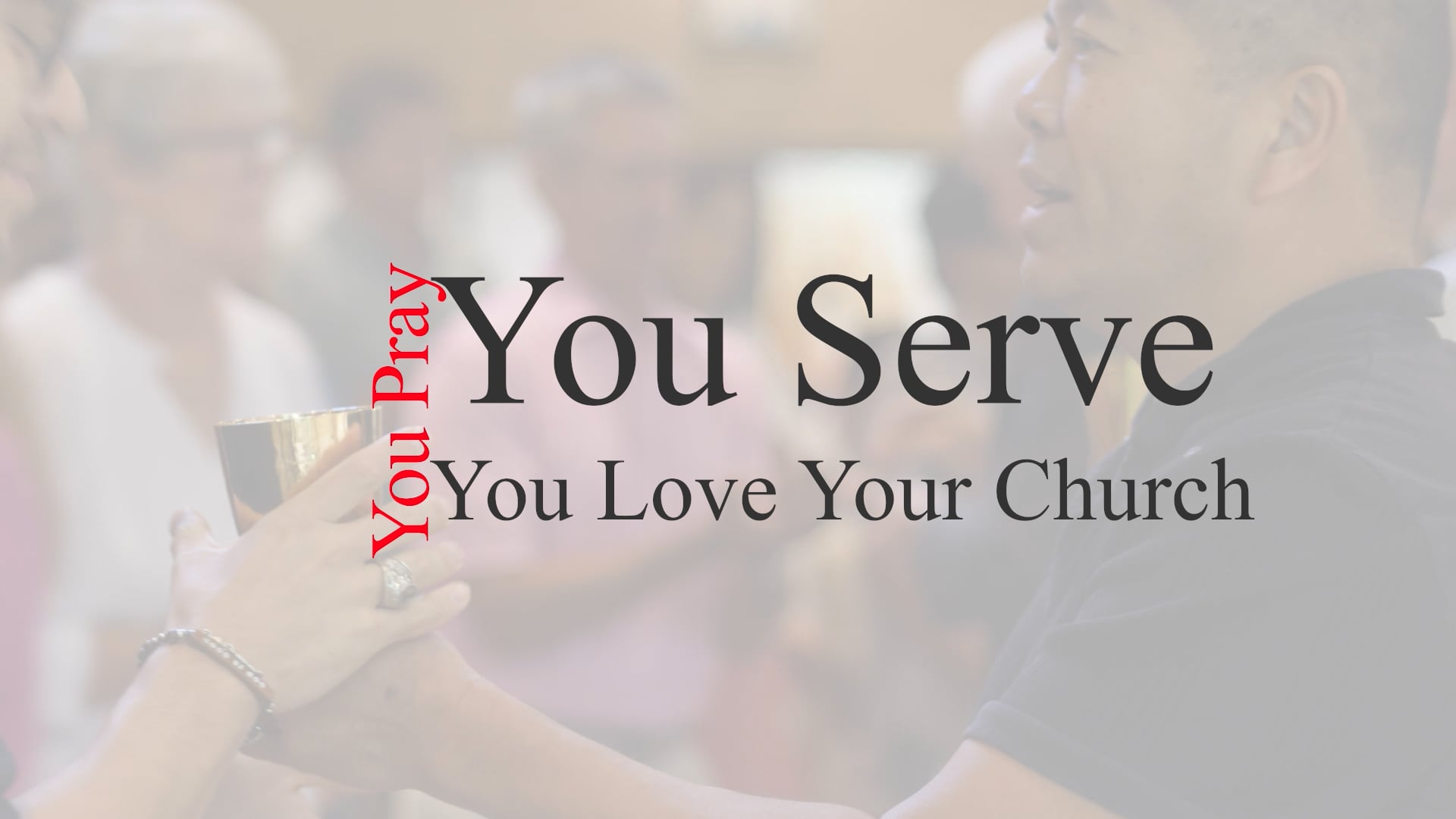 Pastoral Accompaniment Apostolate