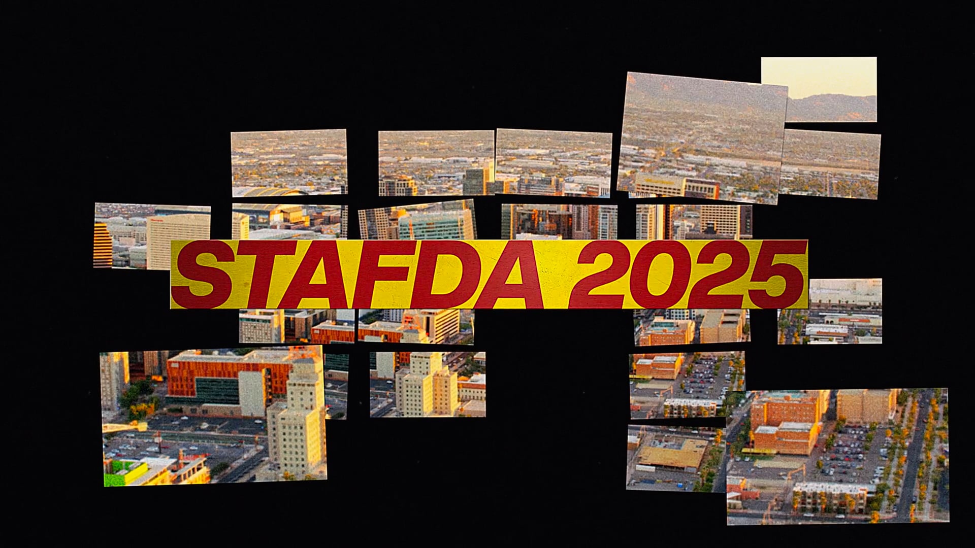 STAFDA Phoenix Teaser