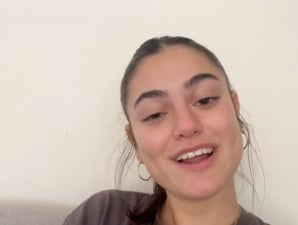 Open Your Home, Open Your Heart – Host Ori, our ShinShin!