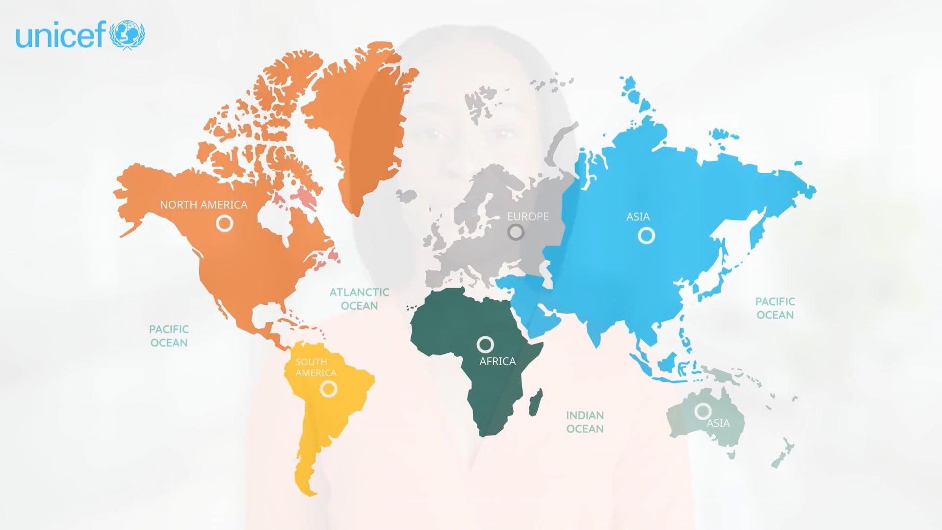 Decoding UNICEF's Programme Structure. Draft