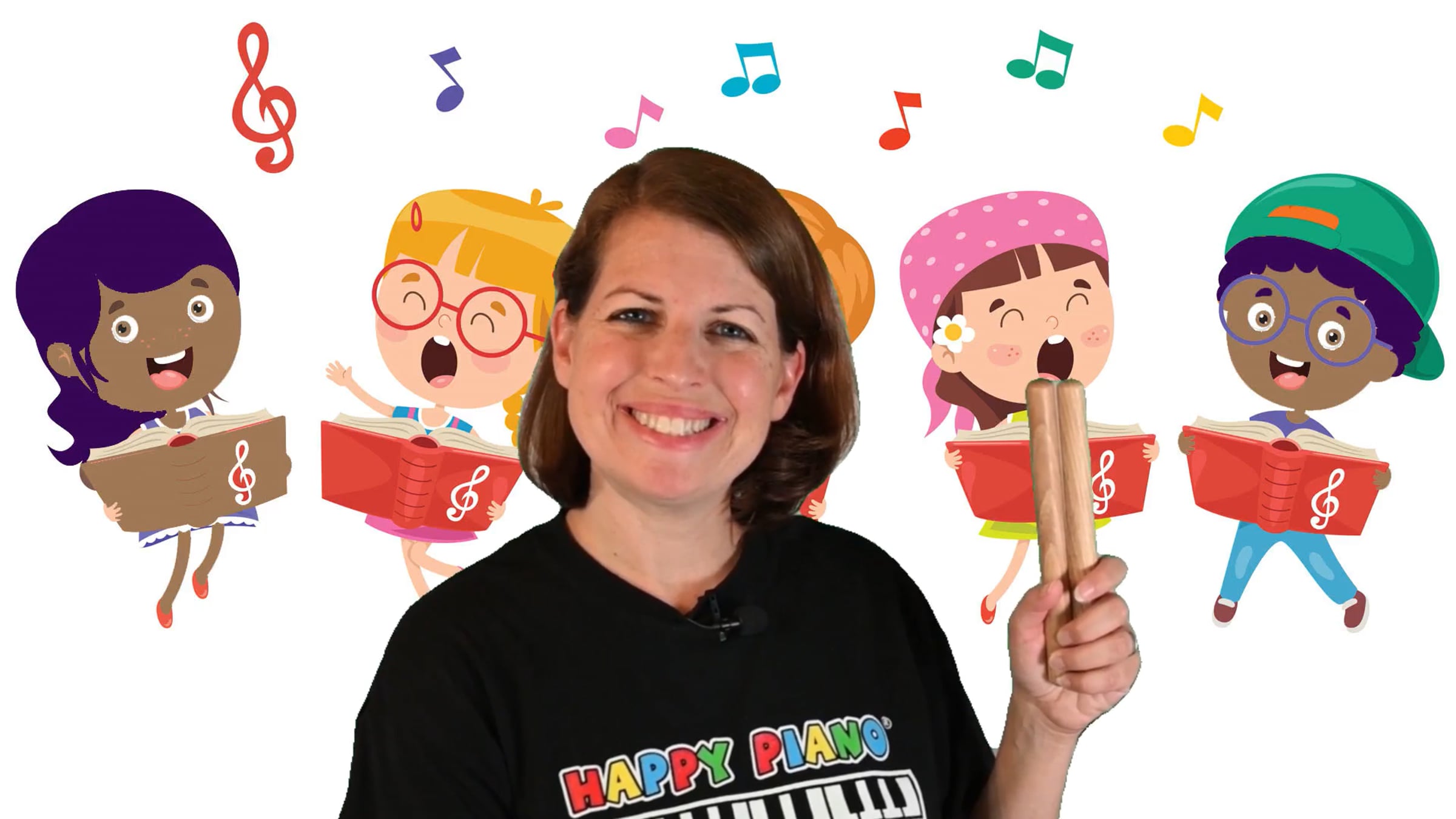 Music Alphabet Song | Videos & Movies on Vimeo