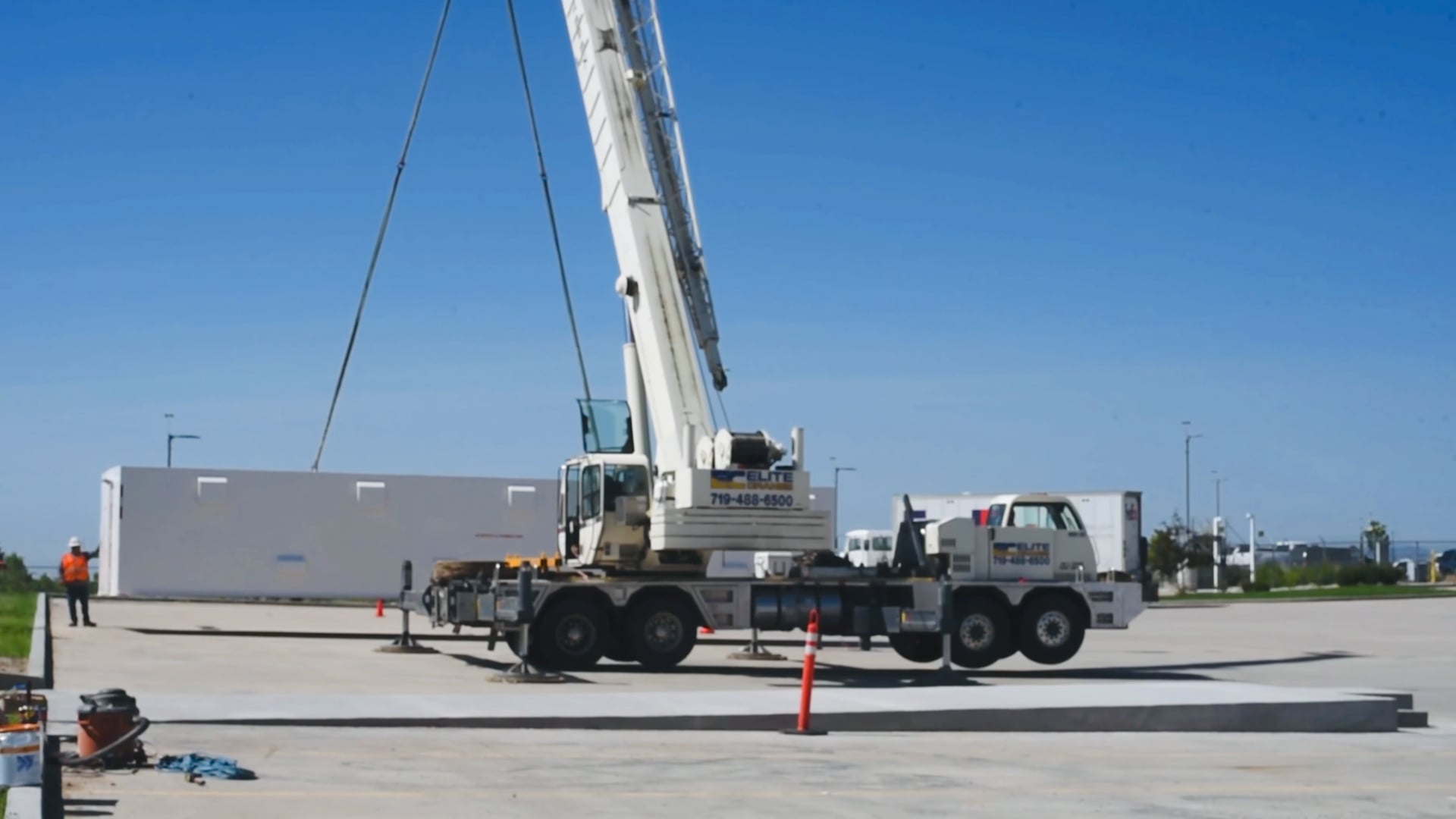 Home | Core Building Partners