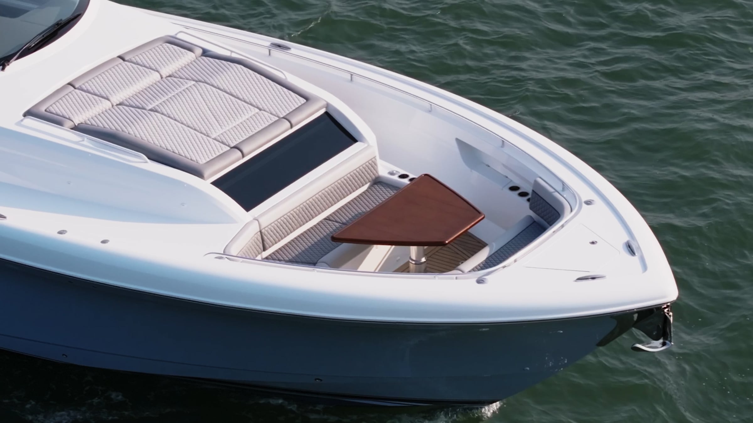 Valhalla 55 Sport Yacht | Videos & Movies on Vimeo