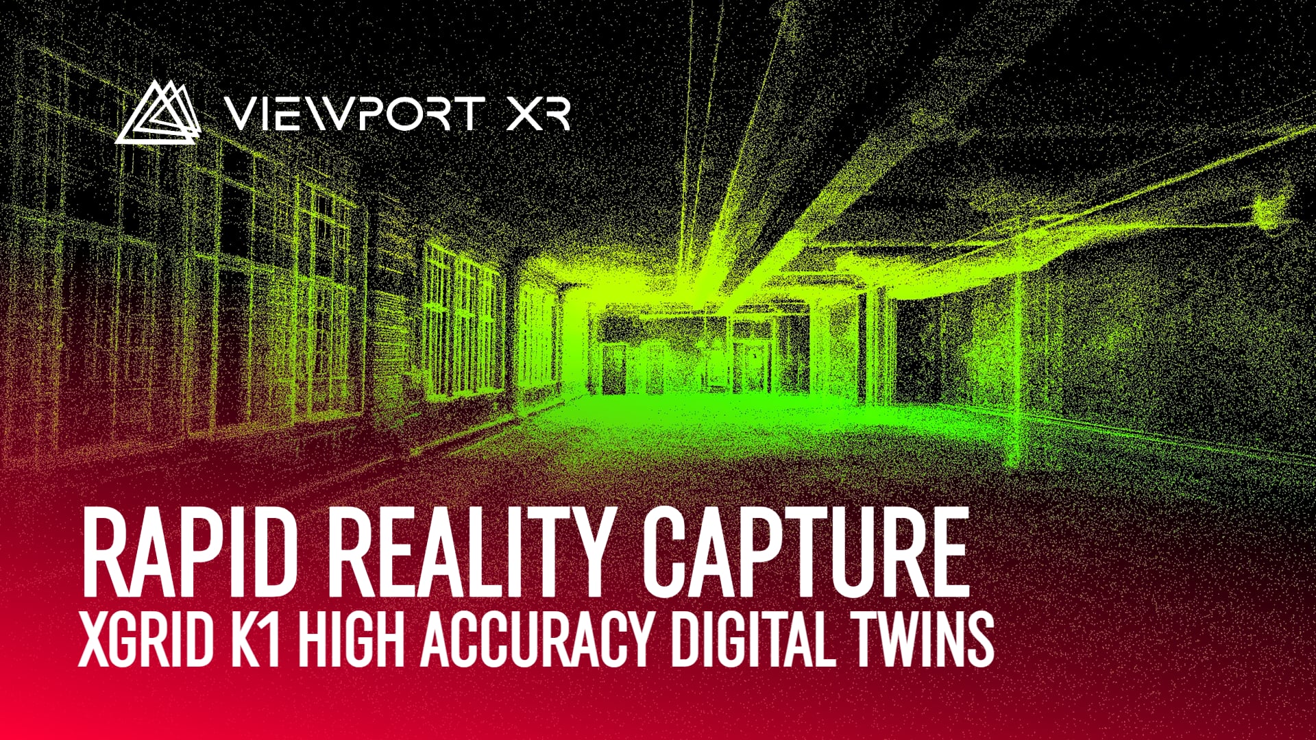 Rapid Reality Capture