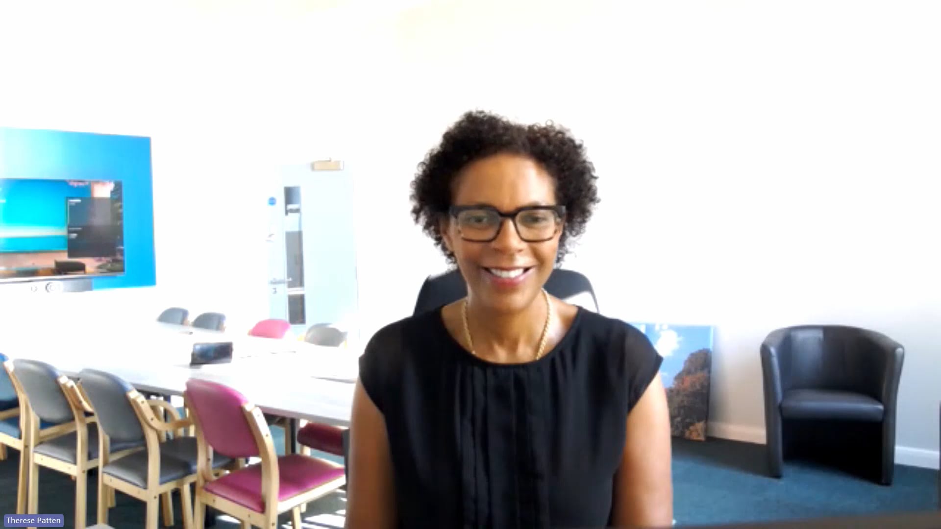 Therese Patten, Chief Executive, weekly update - 20.6.25