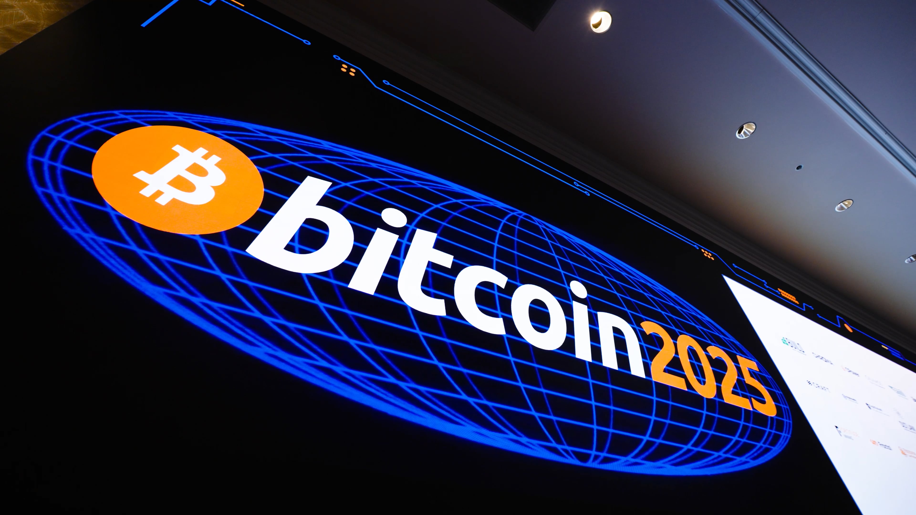AP - Bitcoin Convention Recap 2025