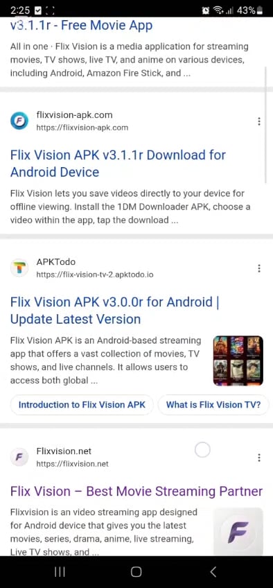 Flixvision Download and Install Guide | Videos & Movies on Vimeo